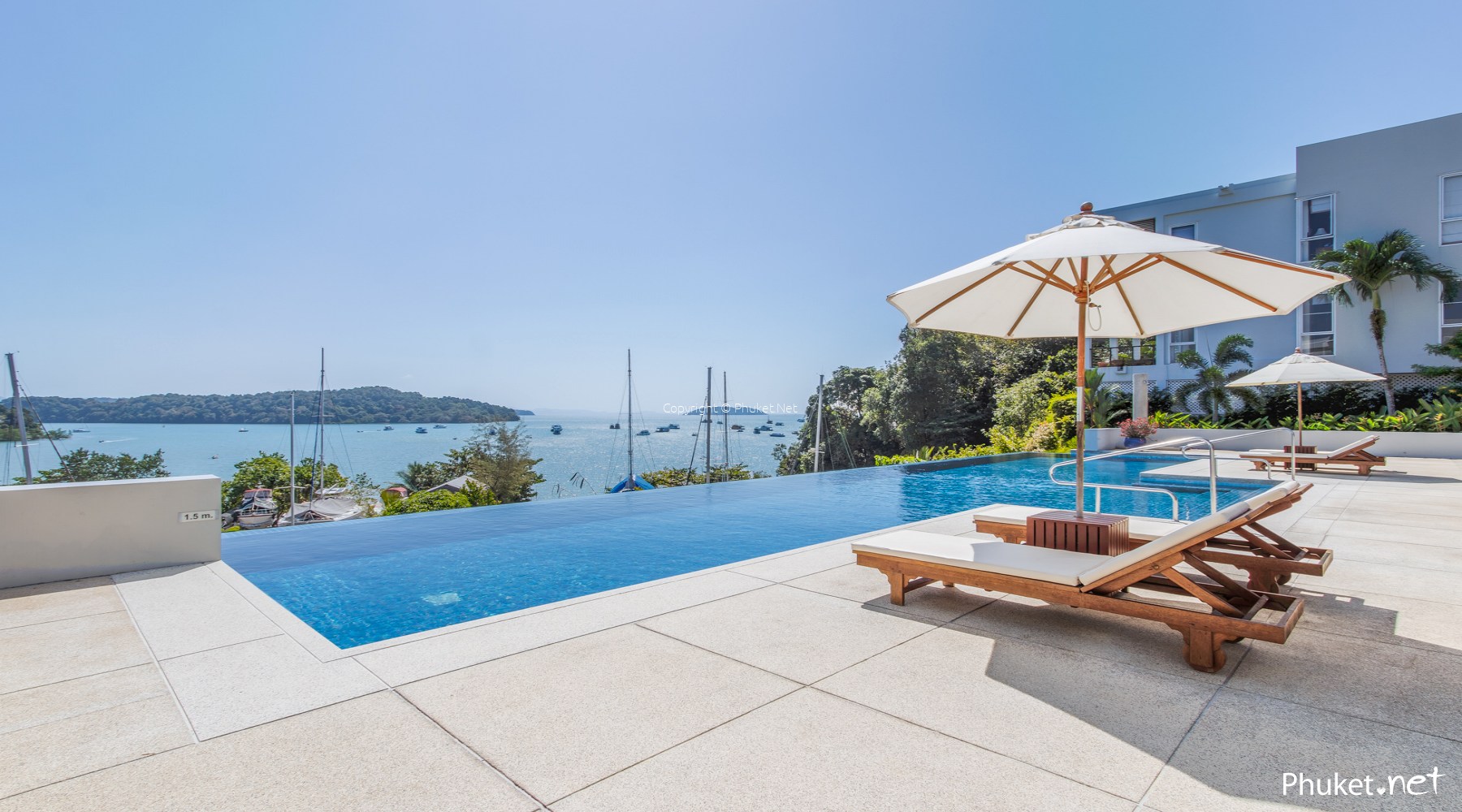 Spacious Bay View Condo in Ao Por - 2 beds/2 baths - Phuket Real Estate and Property For Sale ...