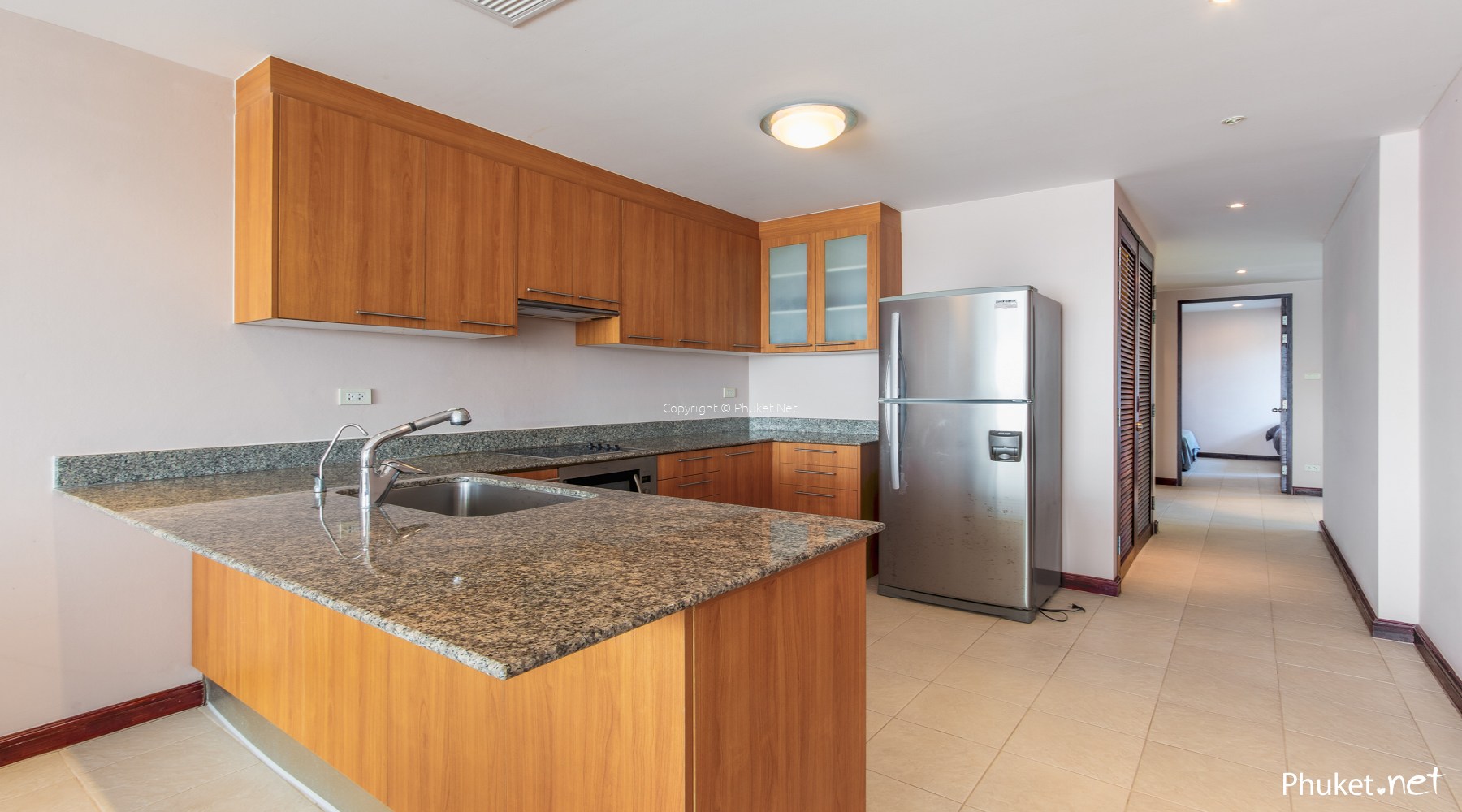 Spacious Bay View Condo in Ao Por - 2 beds/2 baths - Phuket Real Estate ...