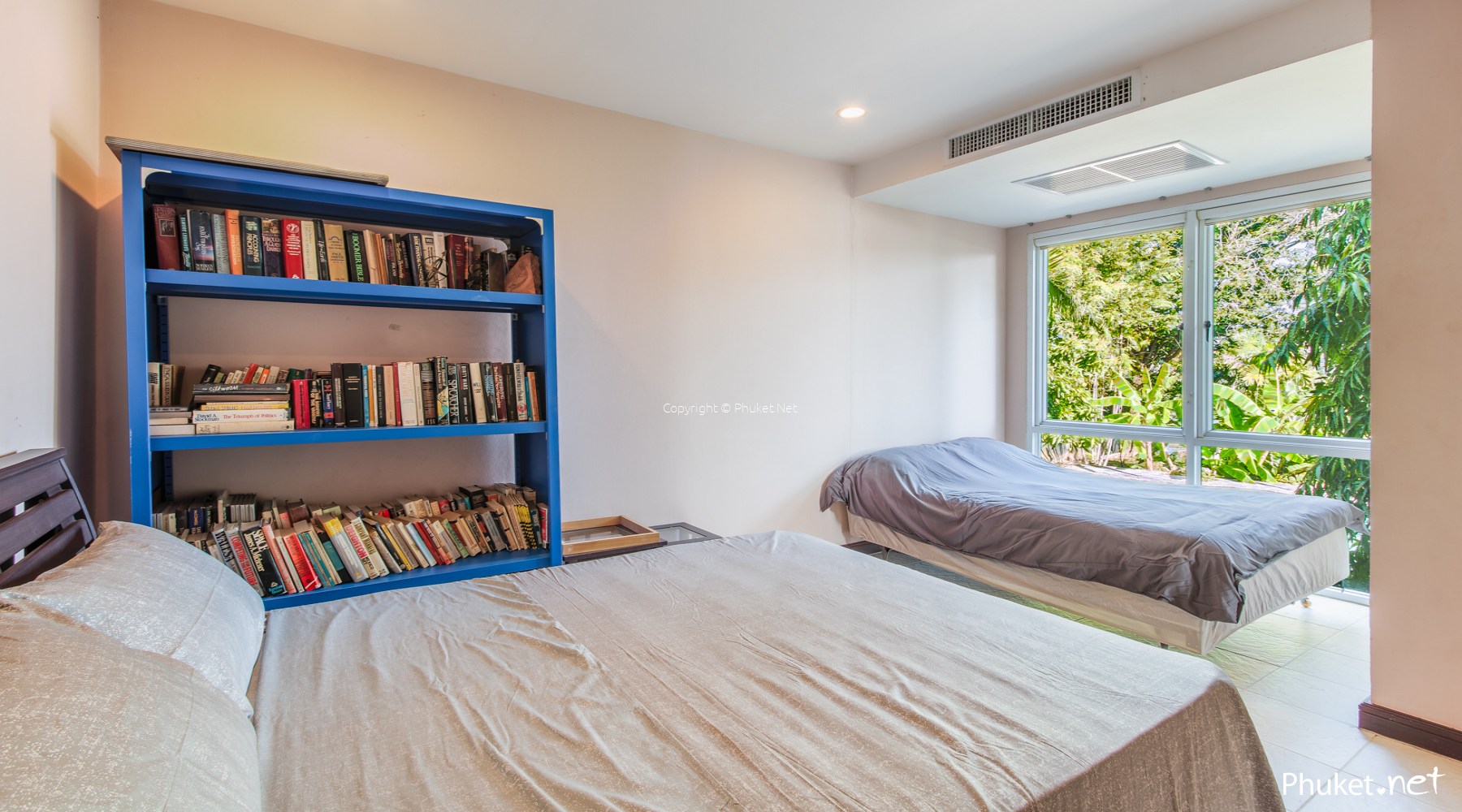 Spacious Bay View Condo in Ao Por - 2 beds/2 baths - Phuket Real Estate ...