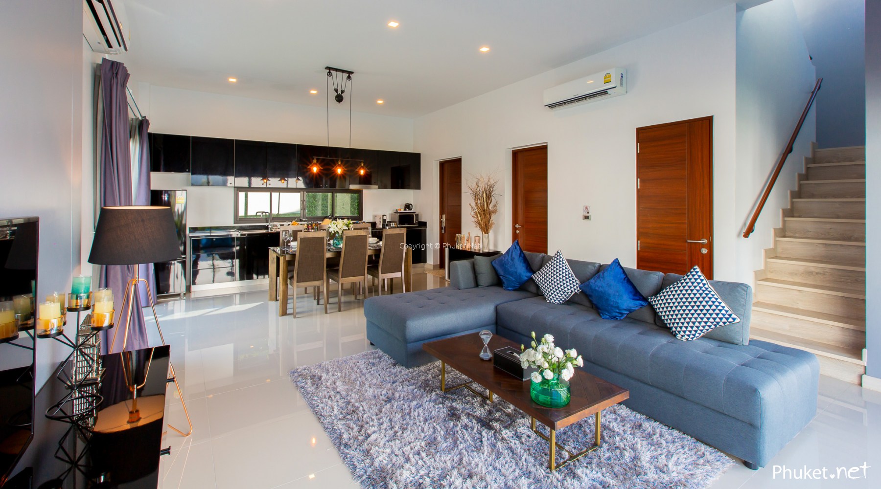 Utopia Pool Villa Nai Harn Phuket Villas For Sale - Phuket.Net Utopia Pool Villa Nai Harn Phuket Villas For Sale - Phuket.Net