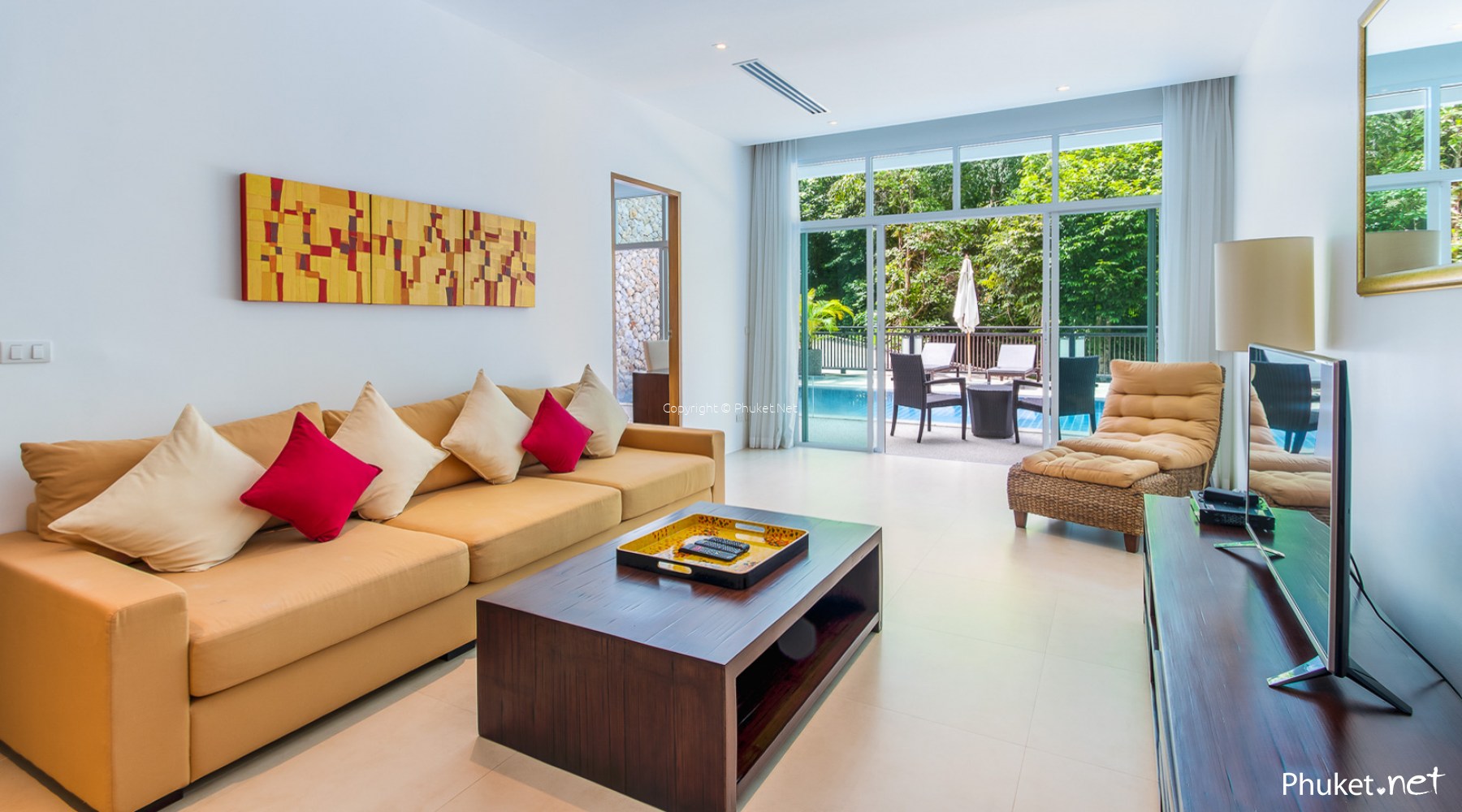 Kamala Falls Phuket Condos For Sale - Phuket.Net