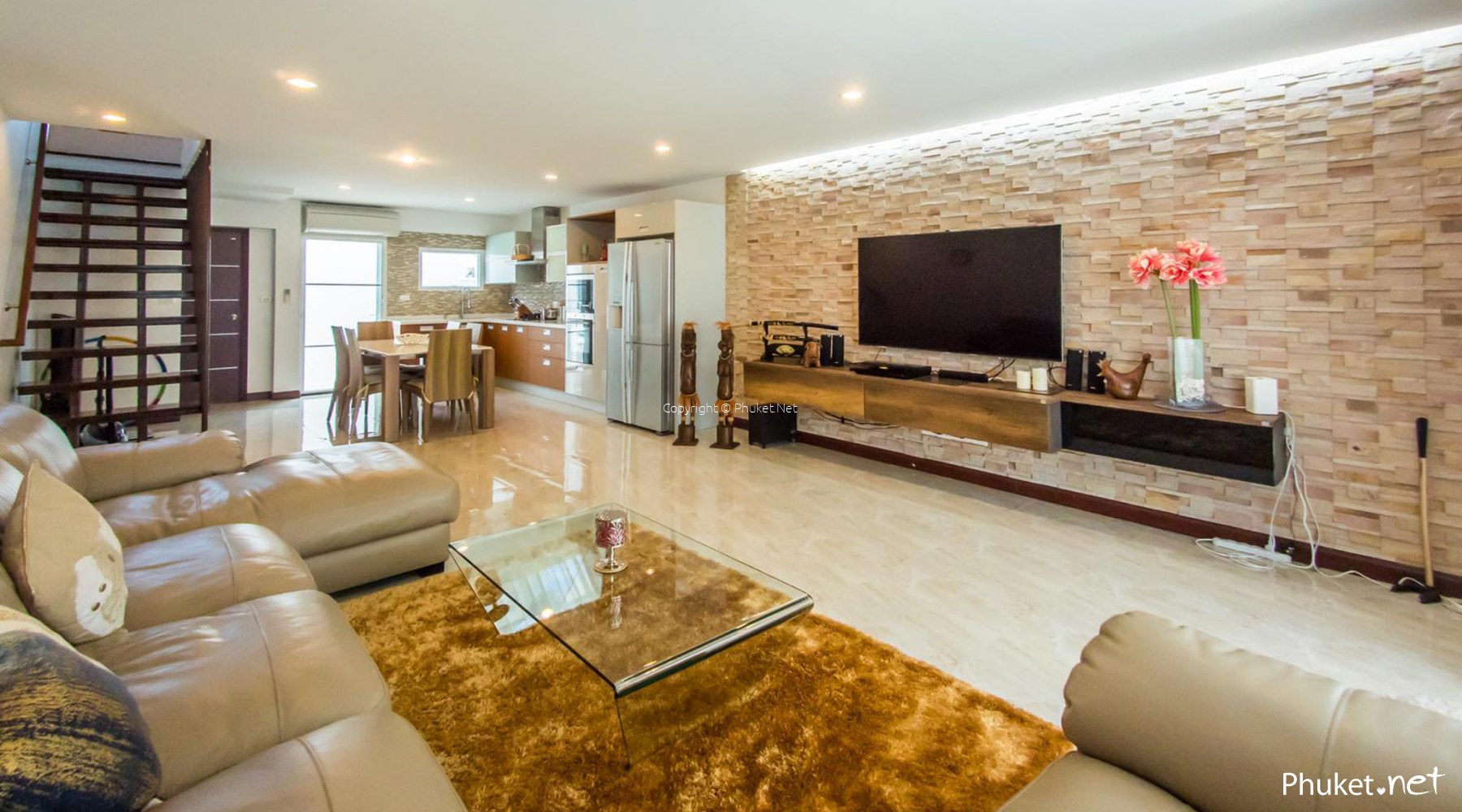 AP Grand Residence Phuket Villas For Sale - Phuket.Net