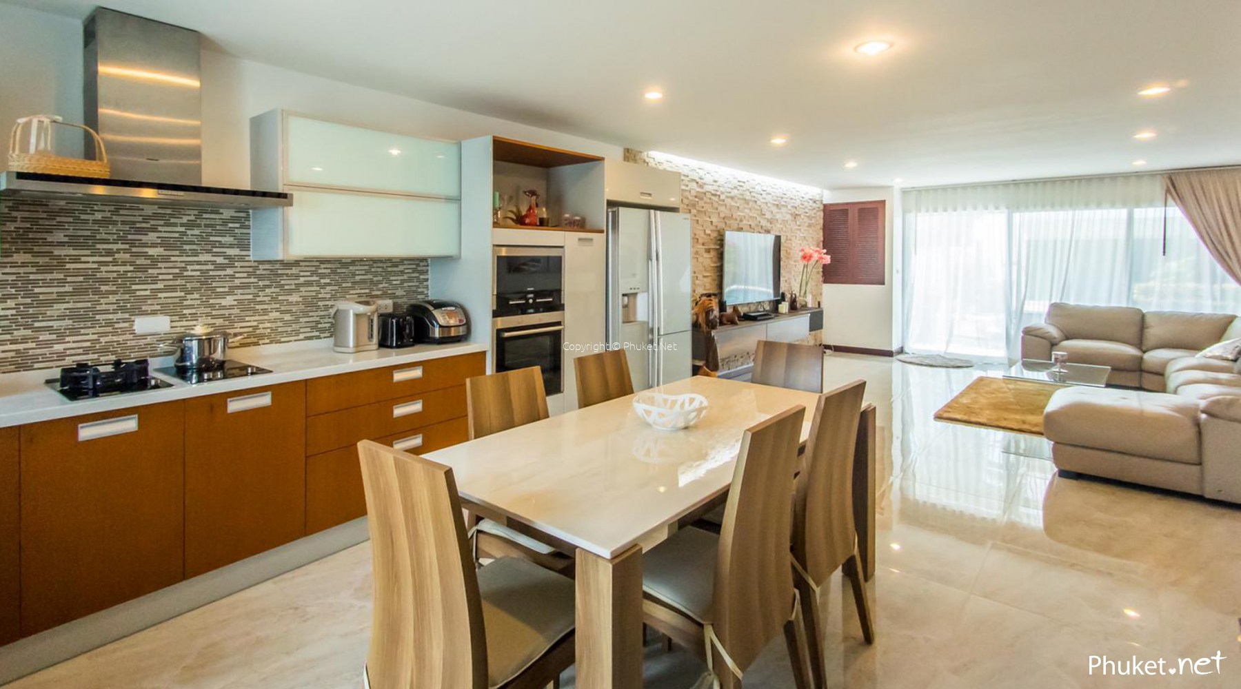 AP Grand Residence Phuket Villas For Sale - Phuket.Net