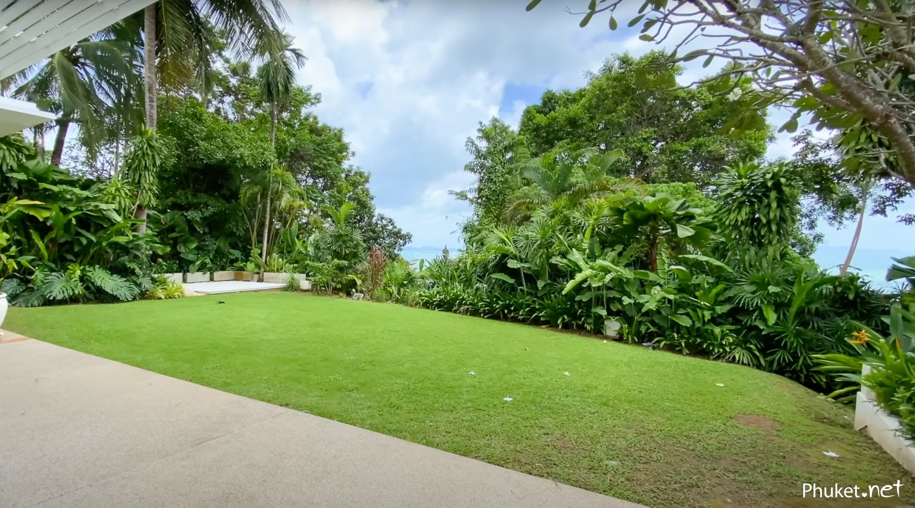 Luxury Bay View Villa in Cape Yamu - 5 beds/5 baths - Phuket Real ...