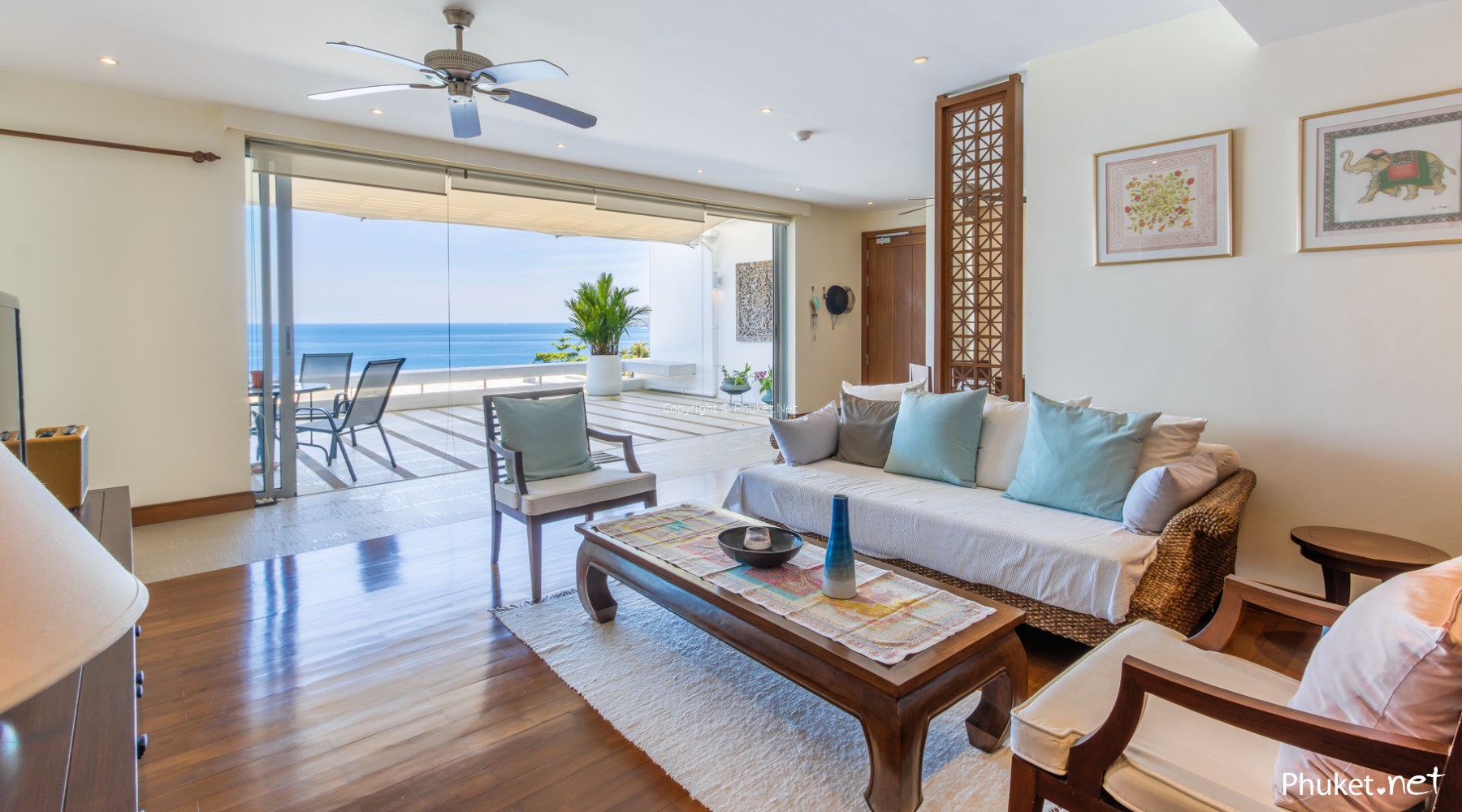 The Plantation Phuket Condos For Sale - Phuket.Net