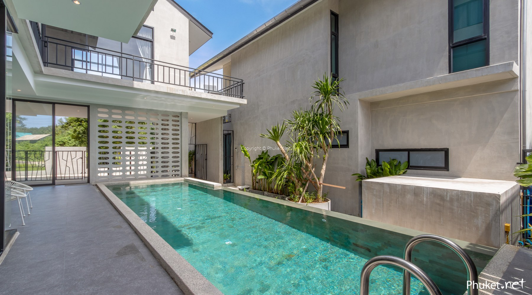 Wallaya Villas Pasak Phuket For Sale - Phuket.Net