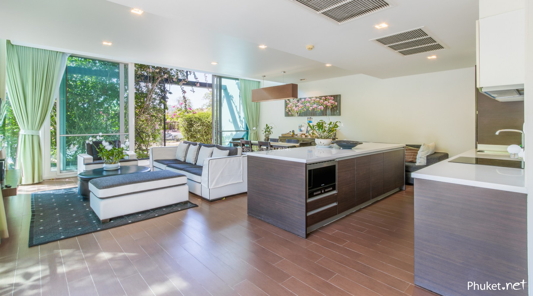 Spacious Duplex in Laguna Complex - 2 beds/2 baths - Phuket Real Estate ...