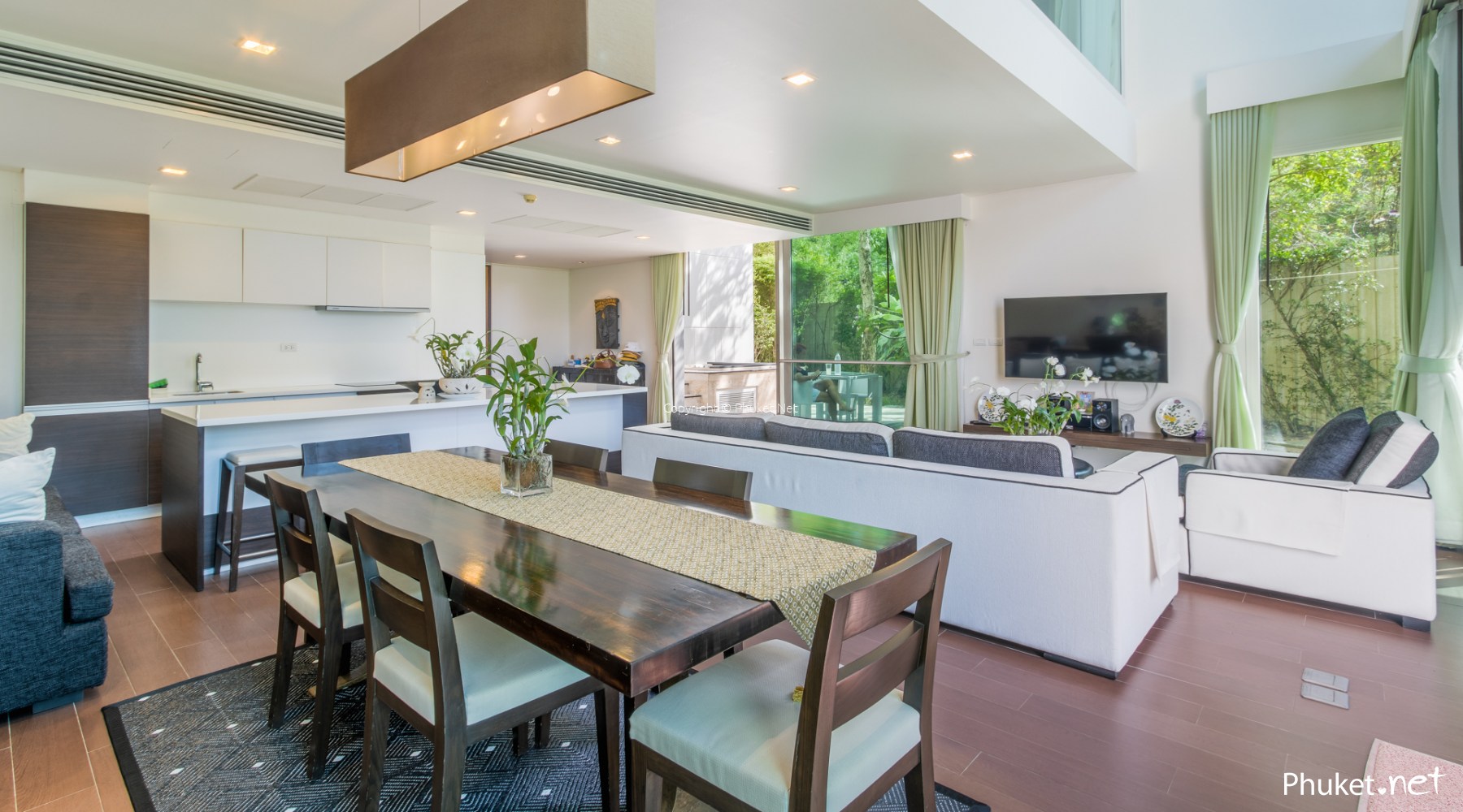 Spacious Duplex in Laguna Complex - 2 beds/2 baths - Phuket Real Estate ...