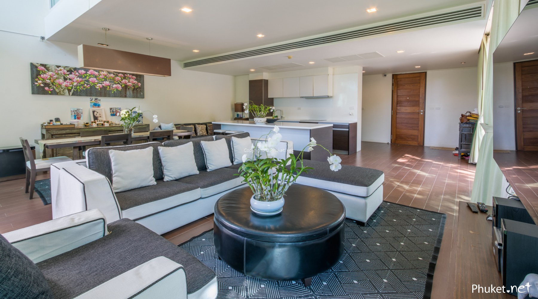 Spacious Duplex in Laguna Complex - 2 beds/2 baths - Phuket Real Estate ...