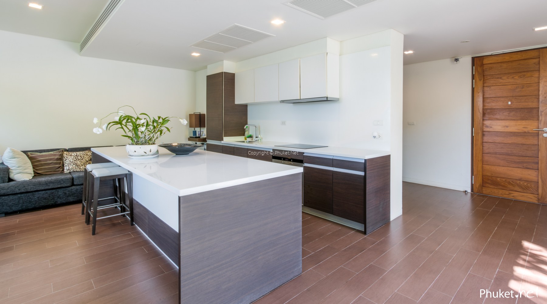 Spacious Duplex in Laguna Complex - 2 beds/2 baths - Phuket Real Estate ...