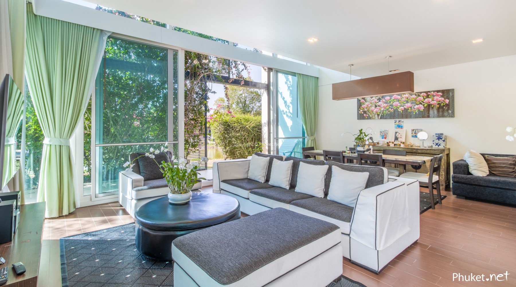 Spacious Duplex in Laguna Complex - 2 beds/2 baths - Phuket Real Estate ...