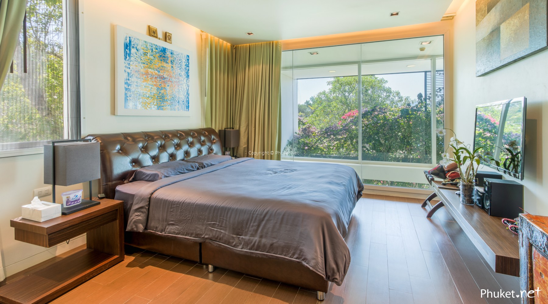 Spacious Duplex in Laguna Complex - 2 beds/2 baths - Phuket Real Estate ...