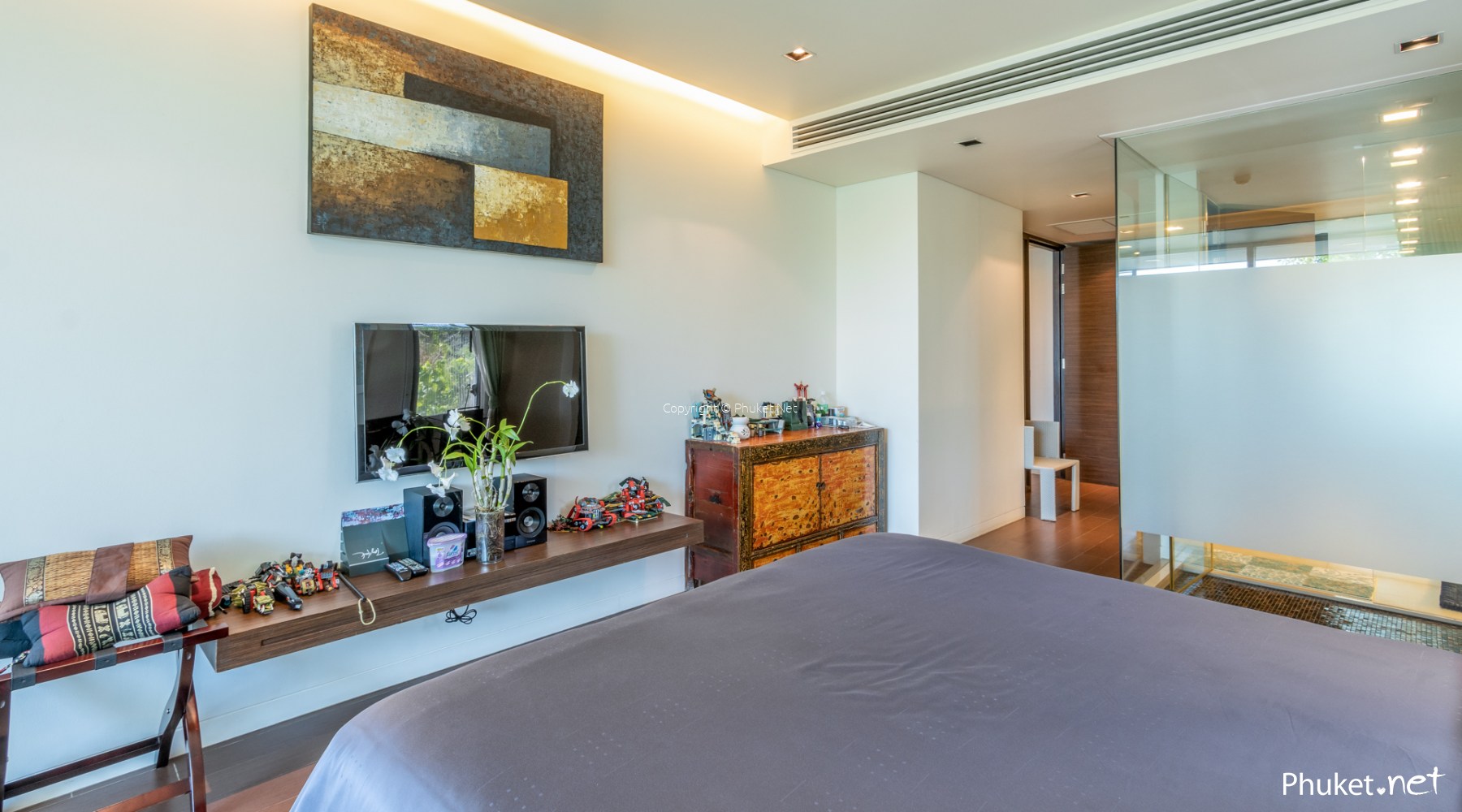 Spacious Duplex in Laguna Complex - 2 beds/2 baths - Phuket Real Estate ...