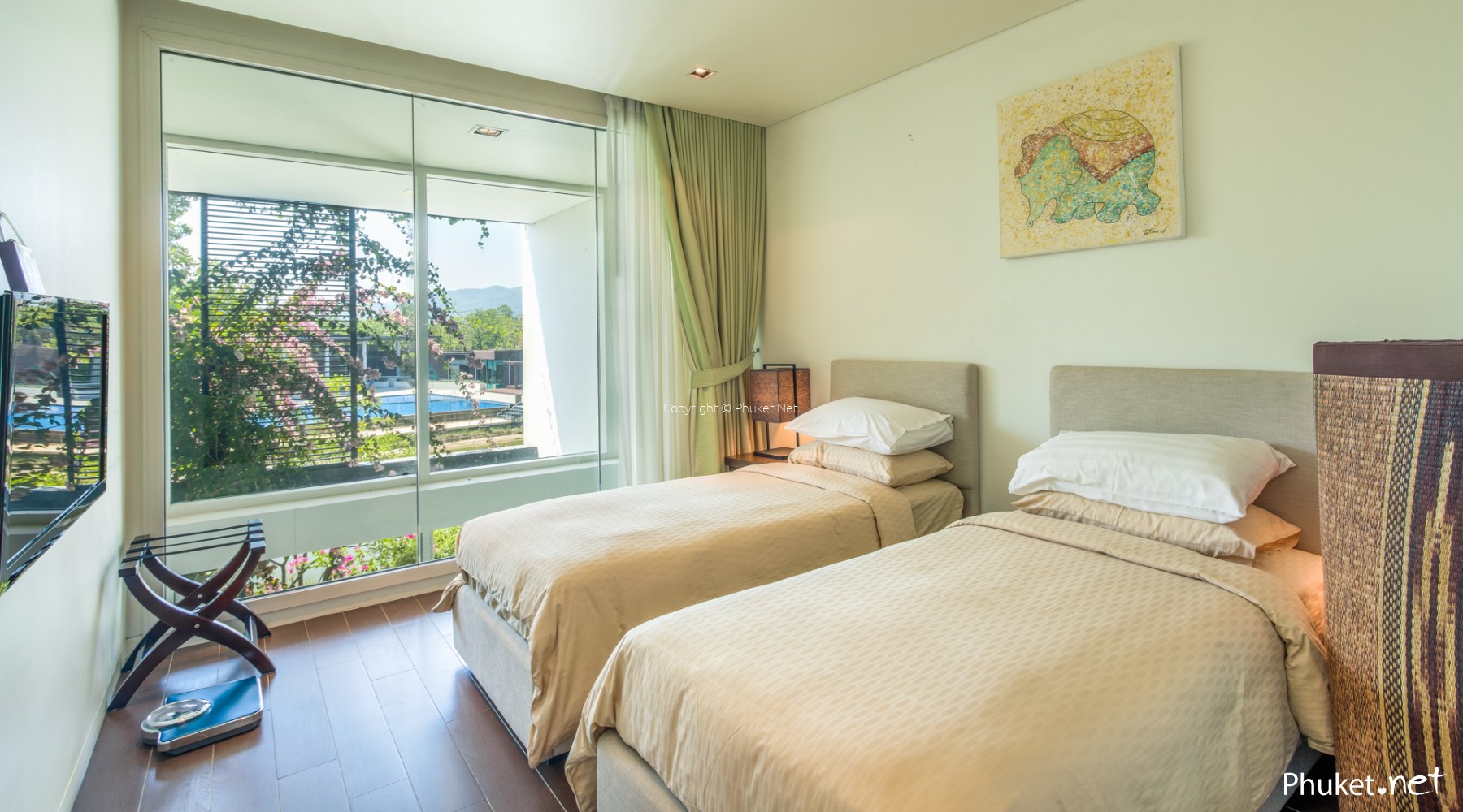 Spacious Duplex in Laguna Complex - 2 beds/2 baths - Phuket Real Estate ...