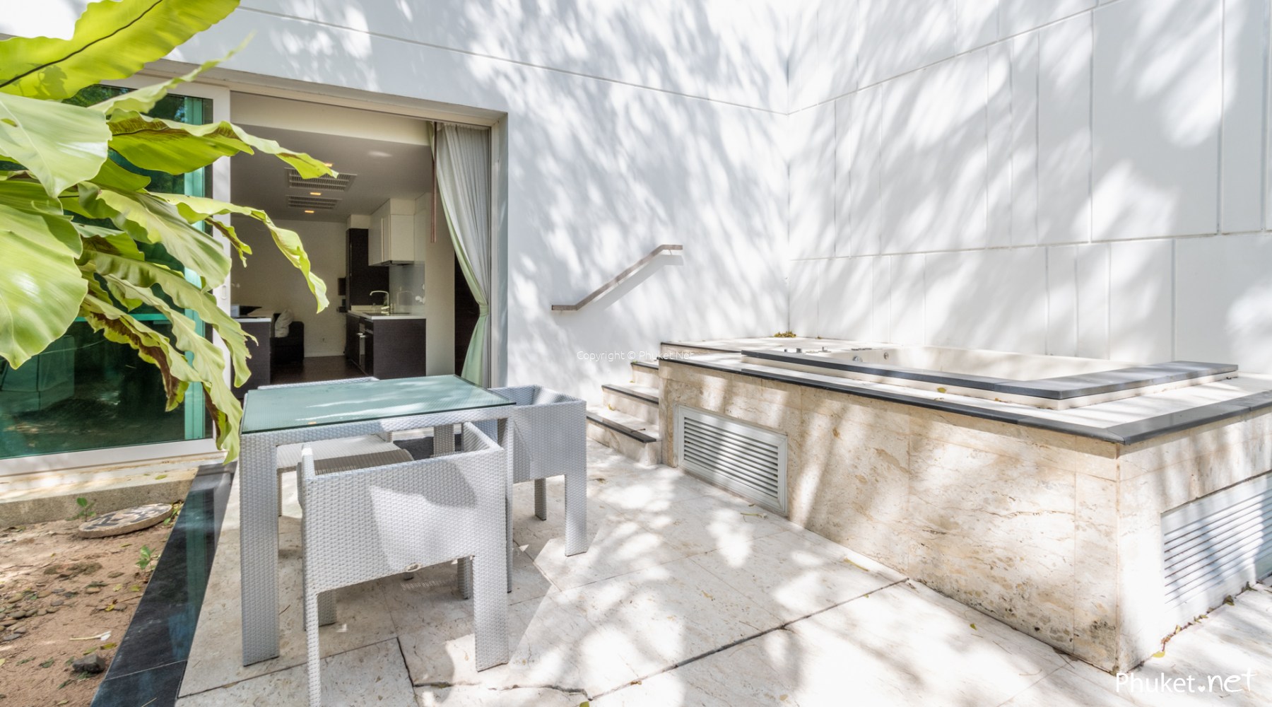 Spacious Duplex in Laguna Complex - 2 beds/2 baths - Phuket Real Estate ...