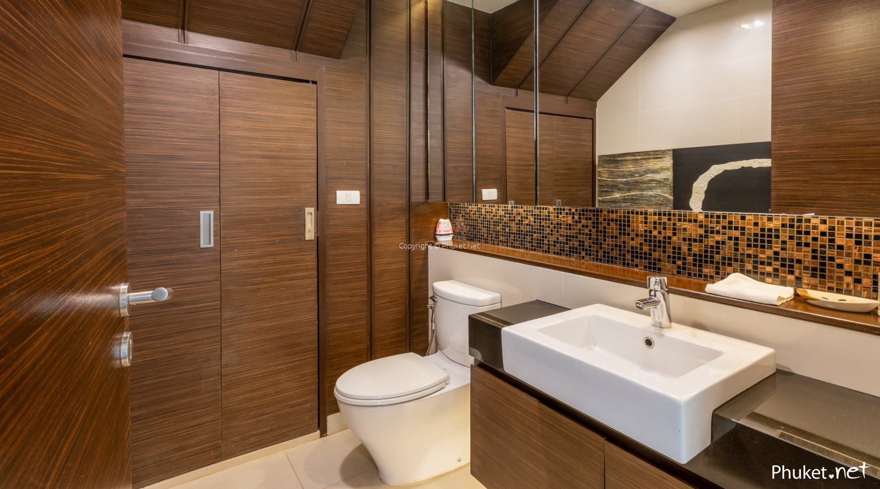 Spacious Duplex in Laguna Complex - 2 beds/2 baths - Phuket Real Estate ...