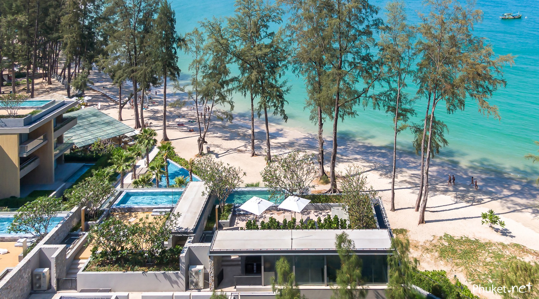 Luxury Condo with Pool at Twinpalms Residences MontAzure - 2 beds/2 ...