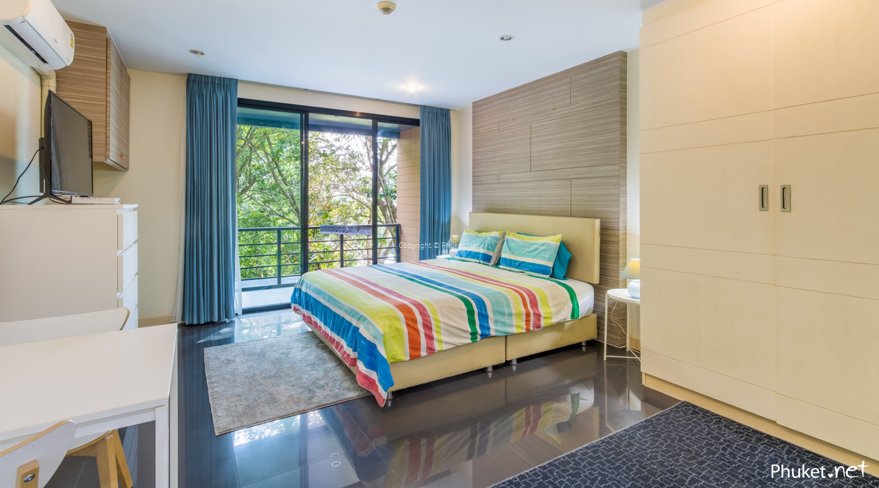 The Unity Phuket Condos For Sale - Phuket.Net