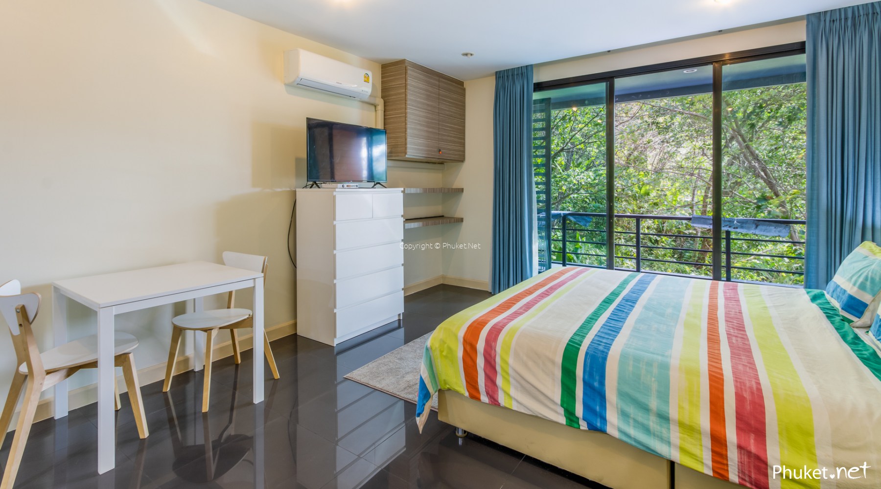 The Unity Phuket Condos For Sale - Phuket.Net