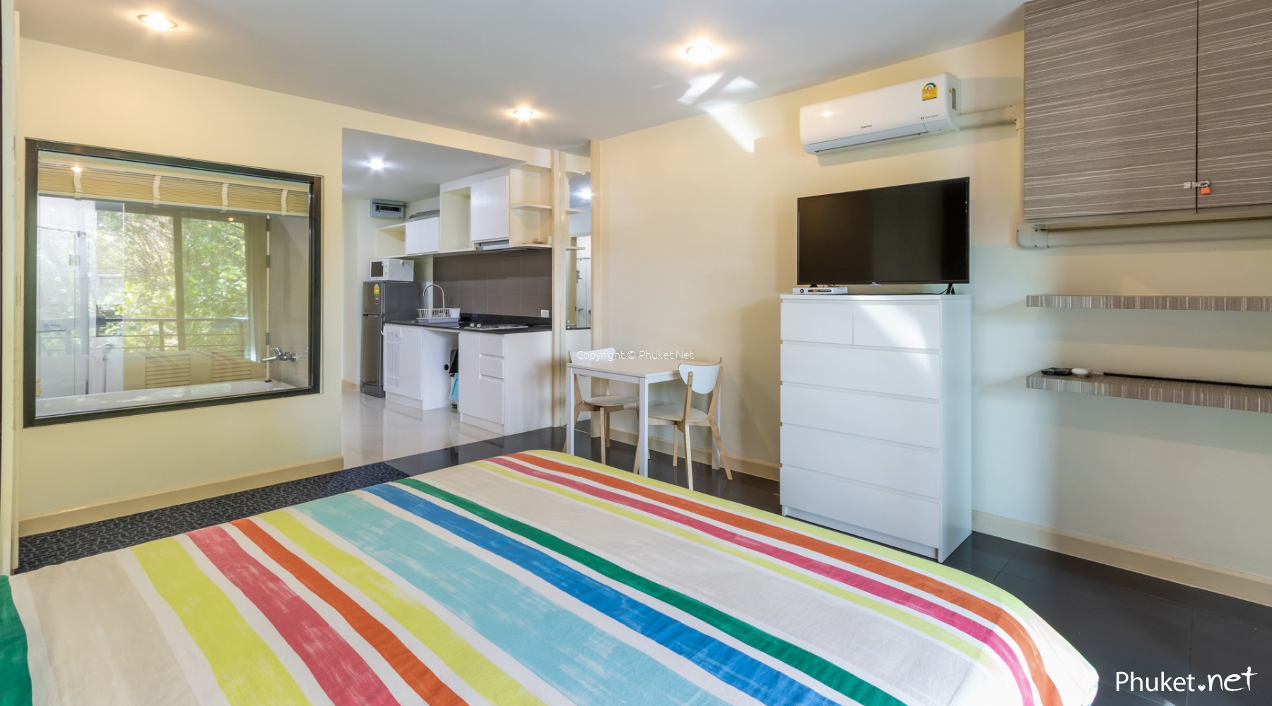 The Unity Phuket Condos For Sale - Phuket.Net