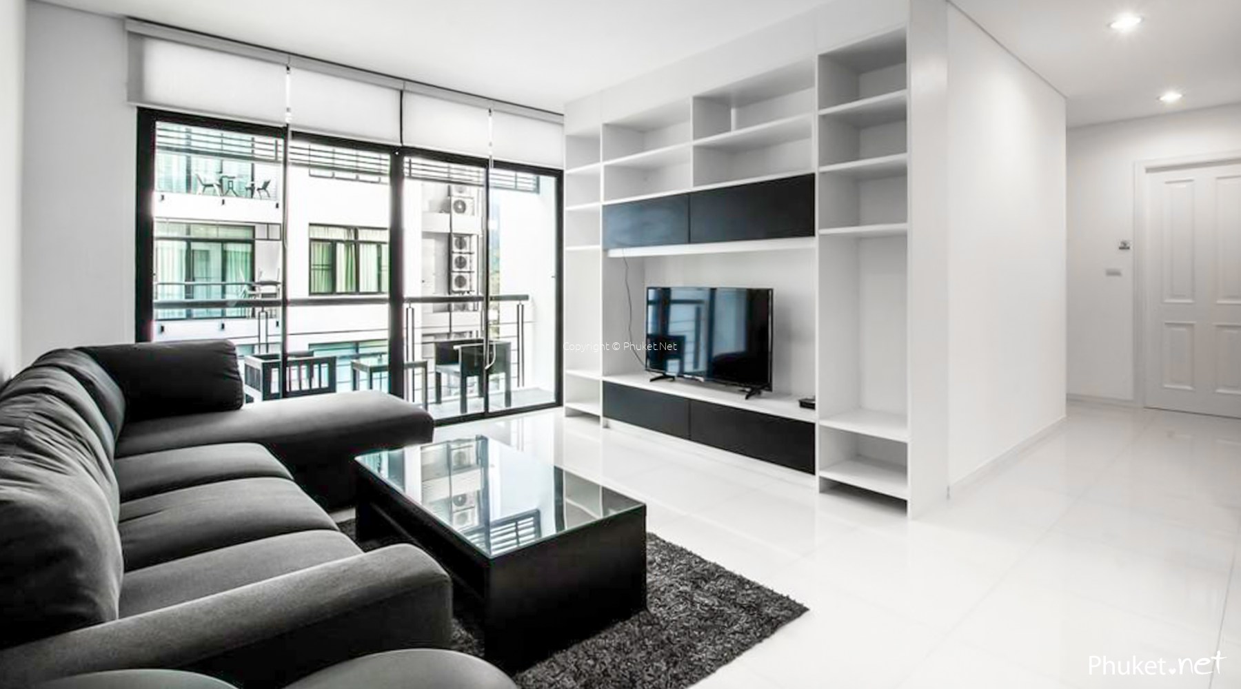Kamala Regent Phuket Condos For Sale - Phuket.Net