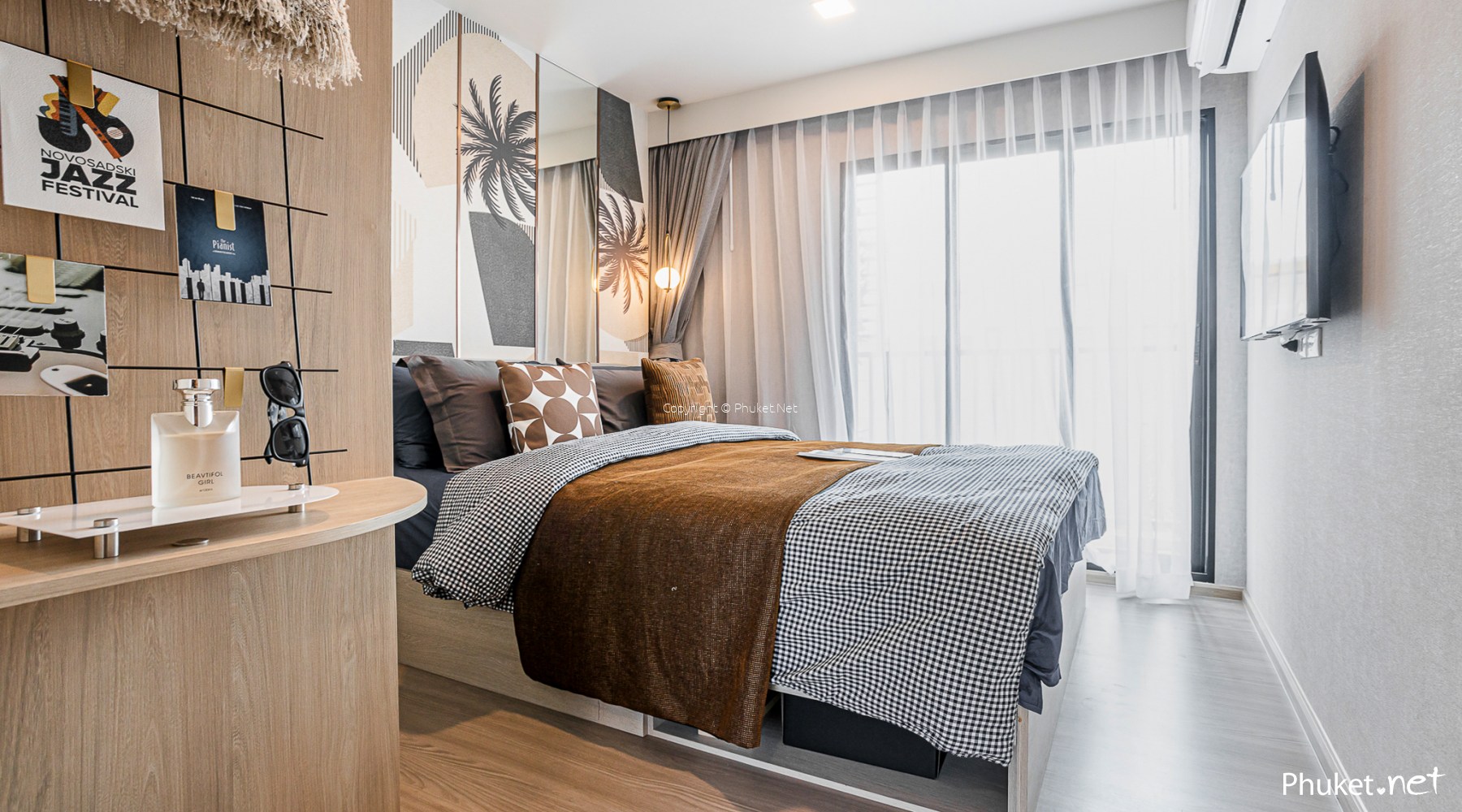 D Condo Reef Phuket - 2 beds/2 baths - Phuket Real Estate and Property ...