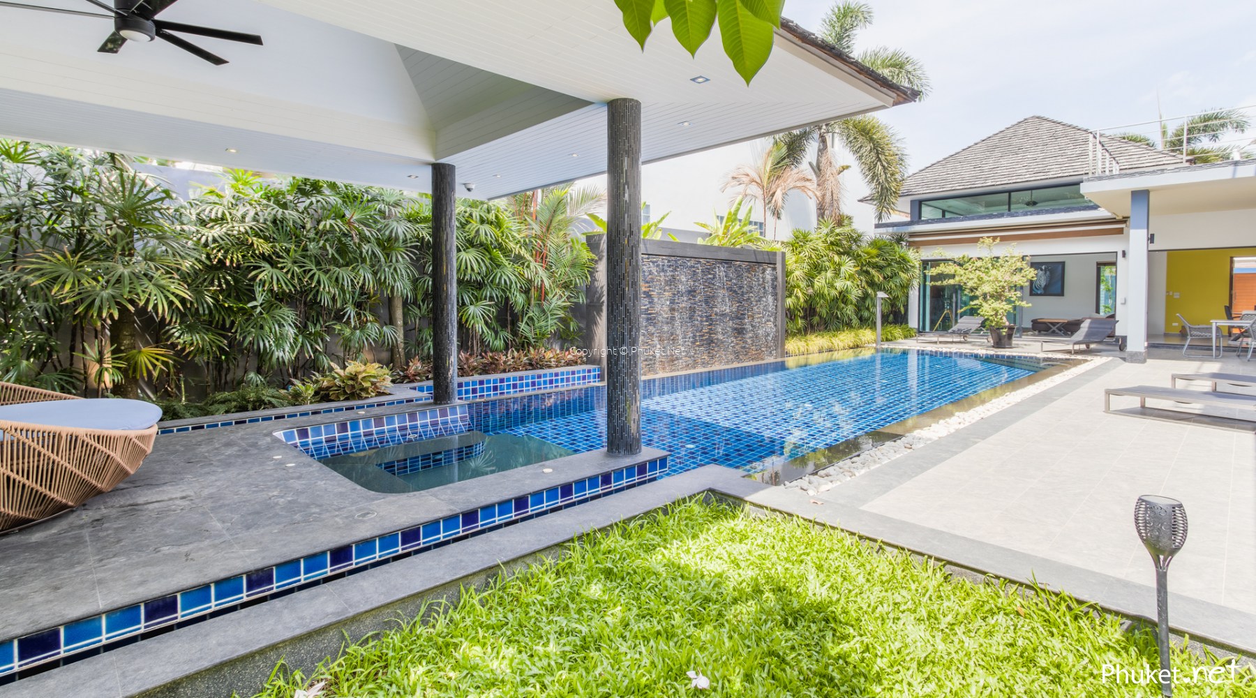 Diamond Villas Phuket For Sale - Phuket.Net
