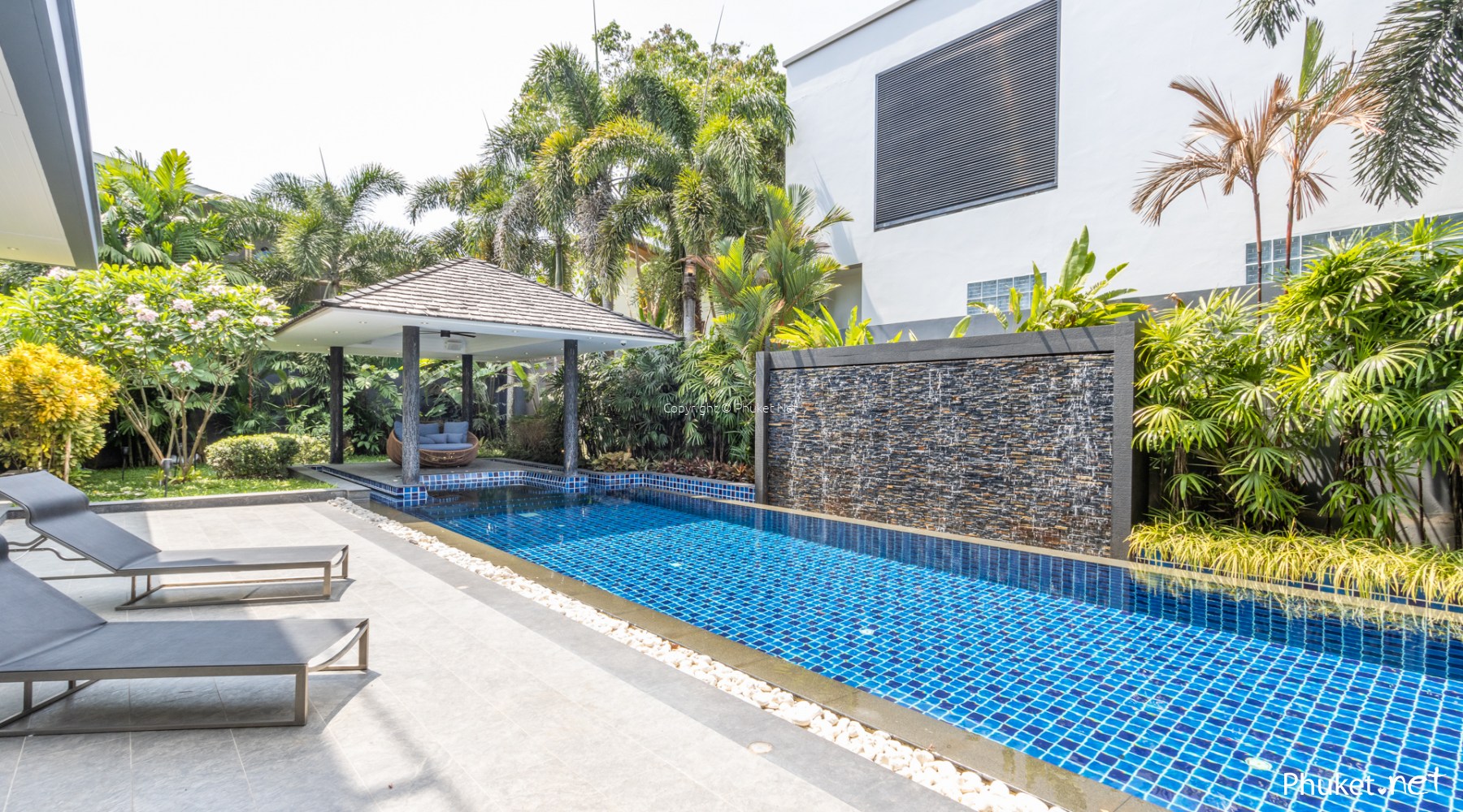 Diamond Villas Phuket For Sale - Phuket.Net