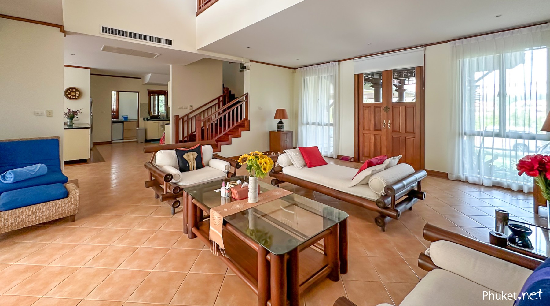 Laguna Homes Phuket Villas For Sale - Phuket.Net