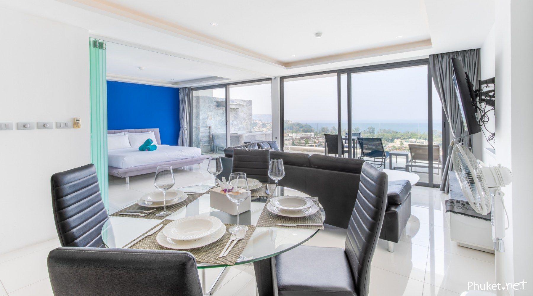 The View Phuket Condos For Sale - Phuket.Net