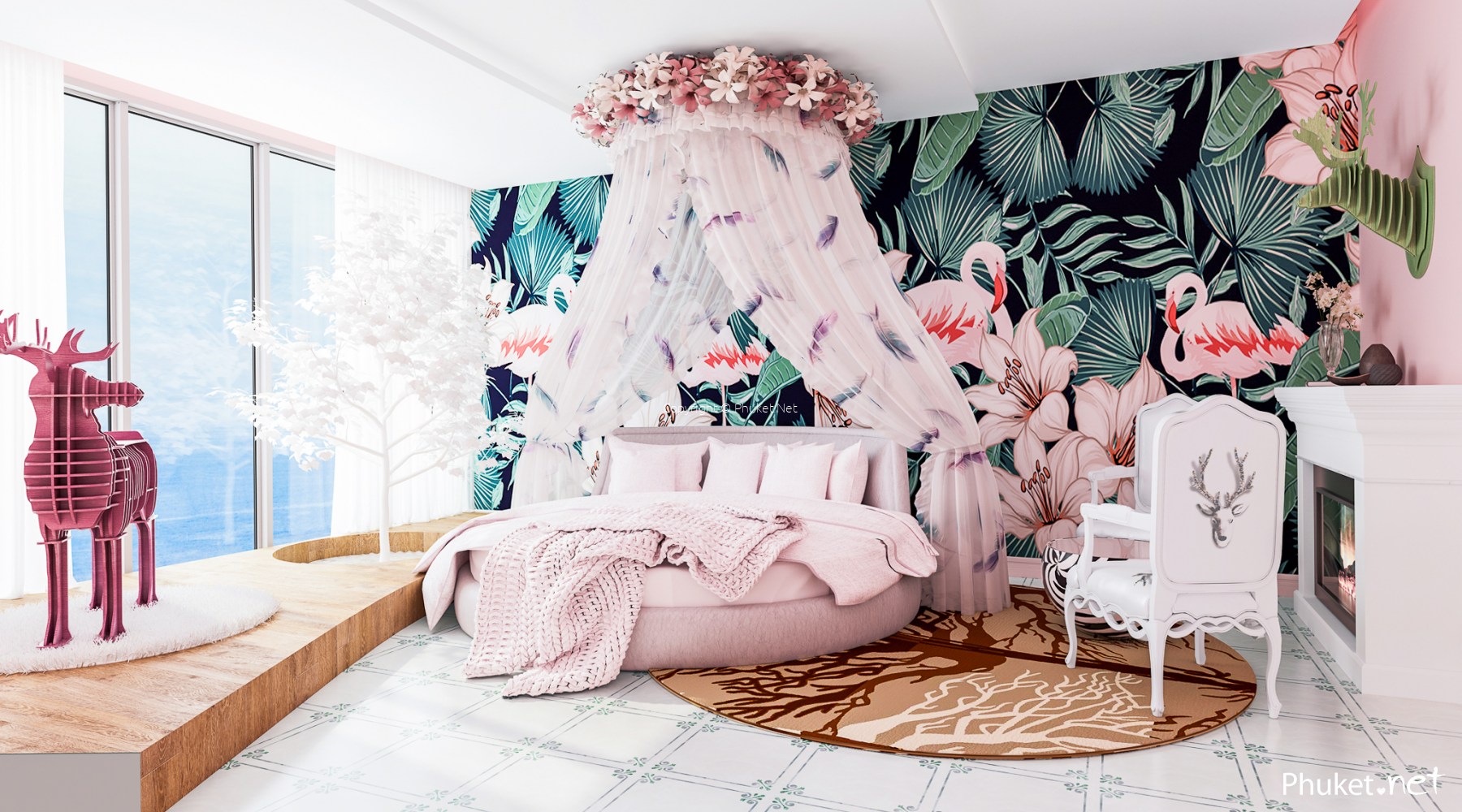 Utopia Dream U2 Condos Nai Harn - Studio - Phuket Real Estate and Property For Sale - Phuket.Net ...