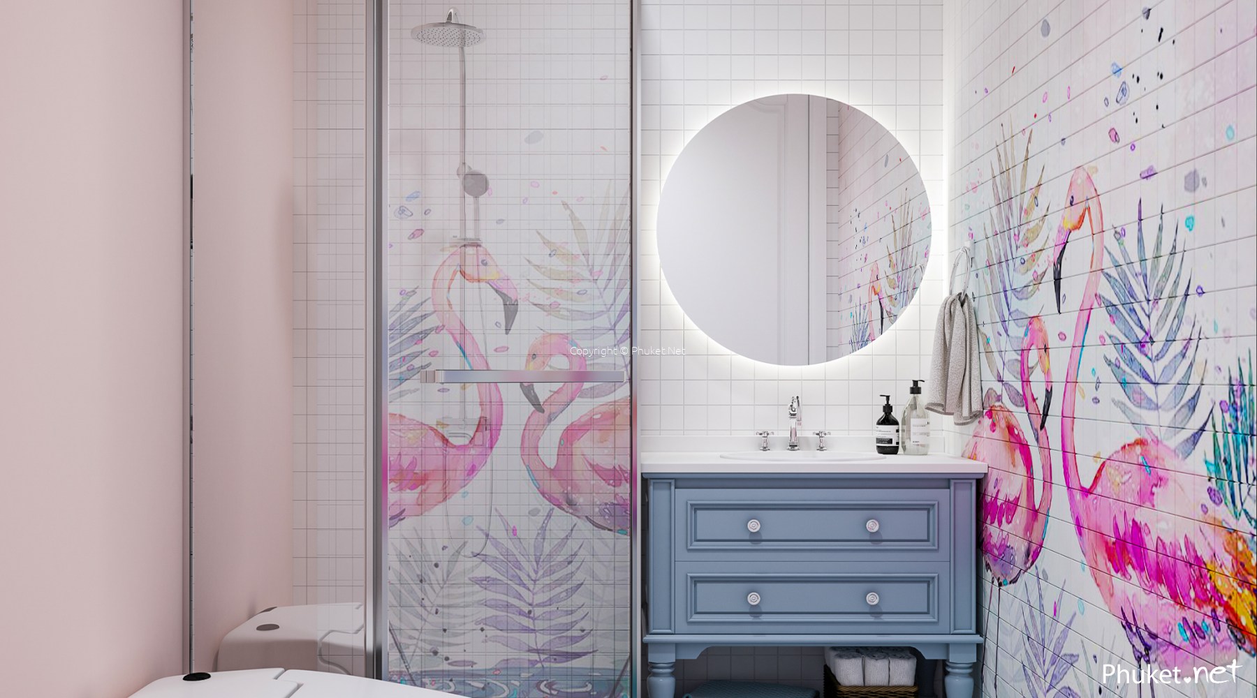 Utopia Dream U2 Condos Nai Harn - Studio - Phuket Real Estate and Property For Sale - Phuket.Net ...