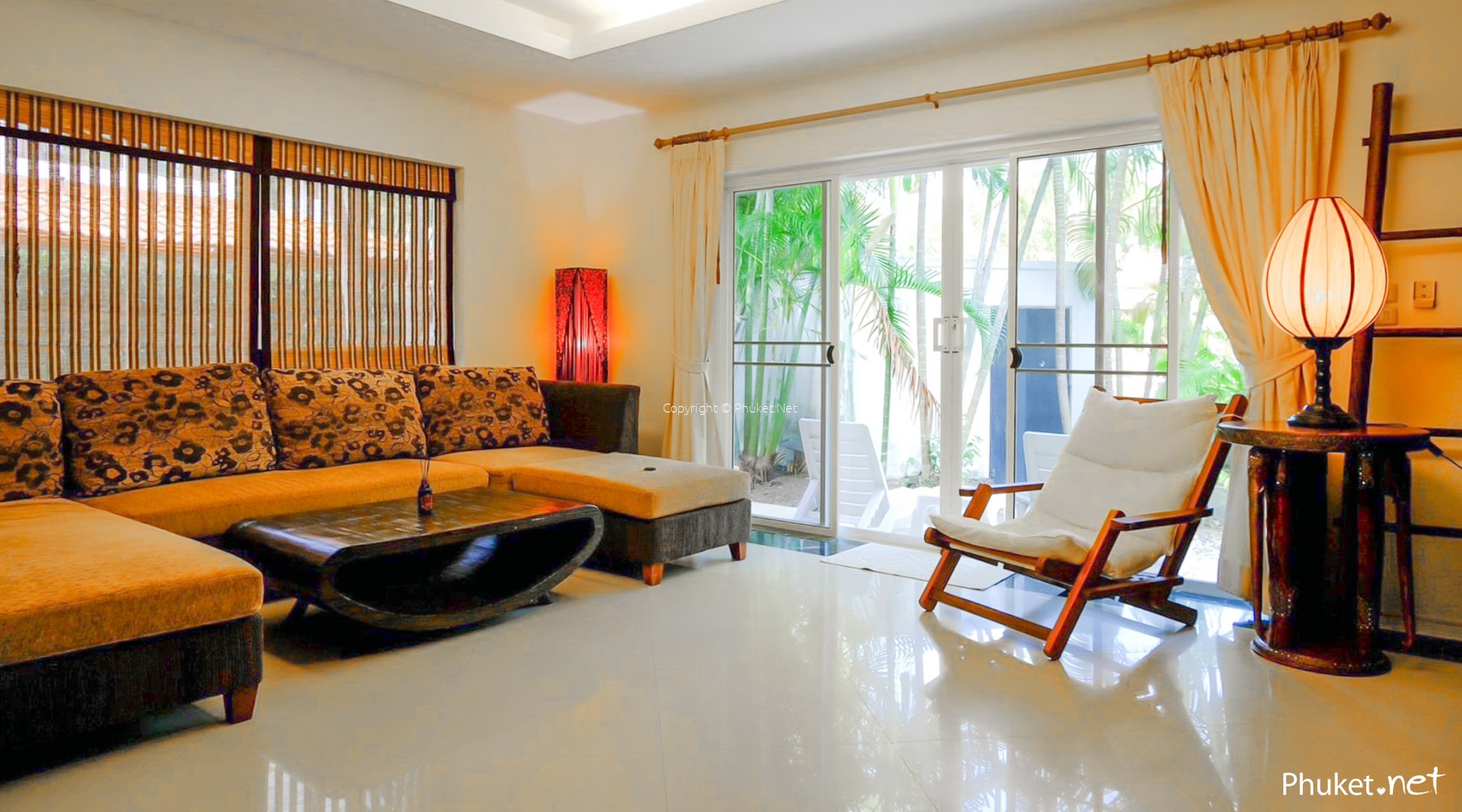 Samakee Village Phuket For Sale - Phuket.Net