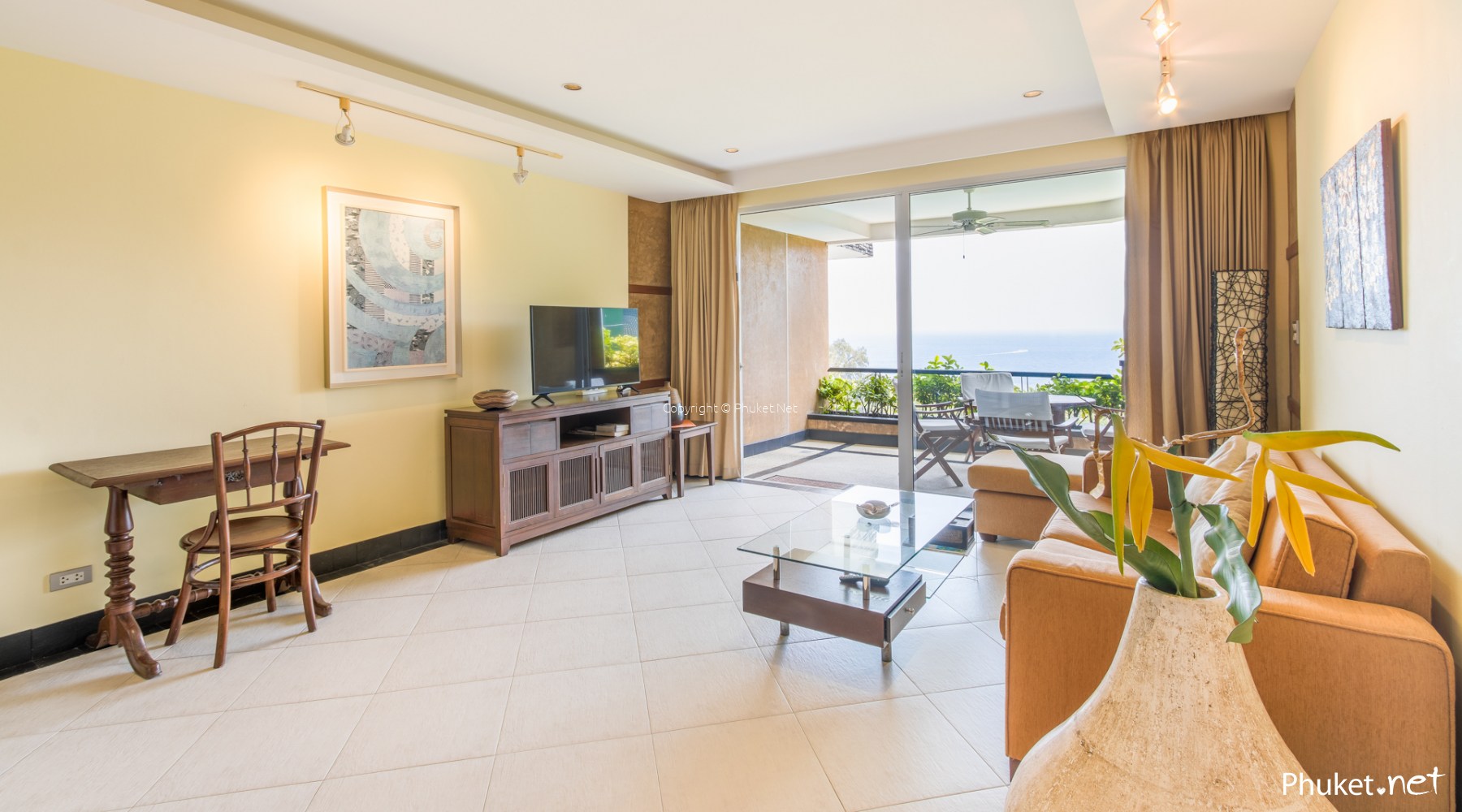 Accenta Phuket Condos For Sale - Phuket.Net