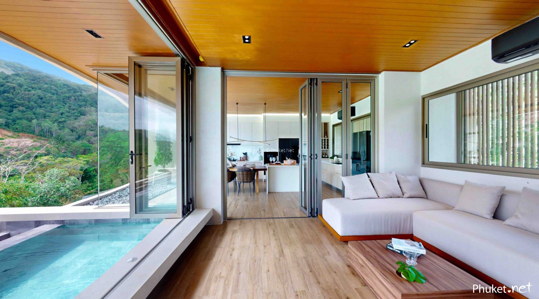 Prime Pano Phuket Villas For Sale - Phuket.Net