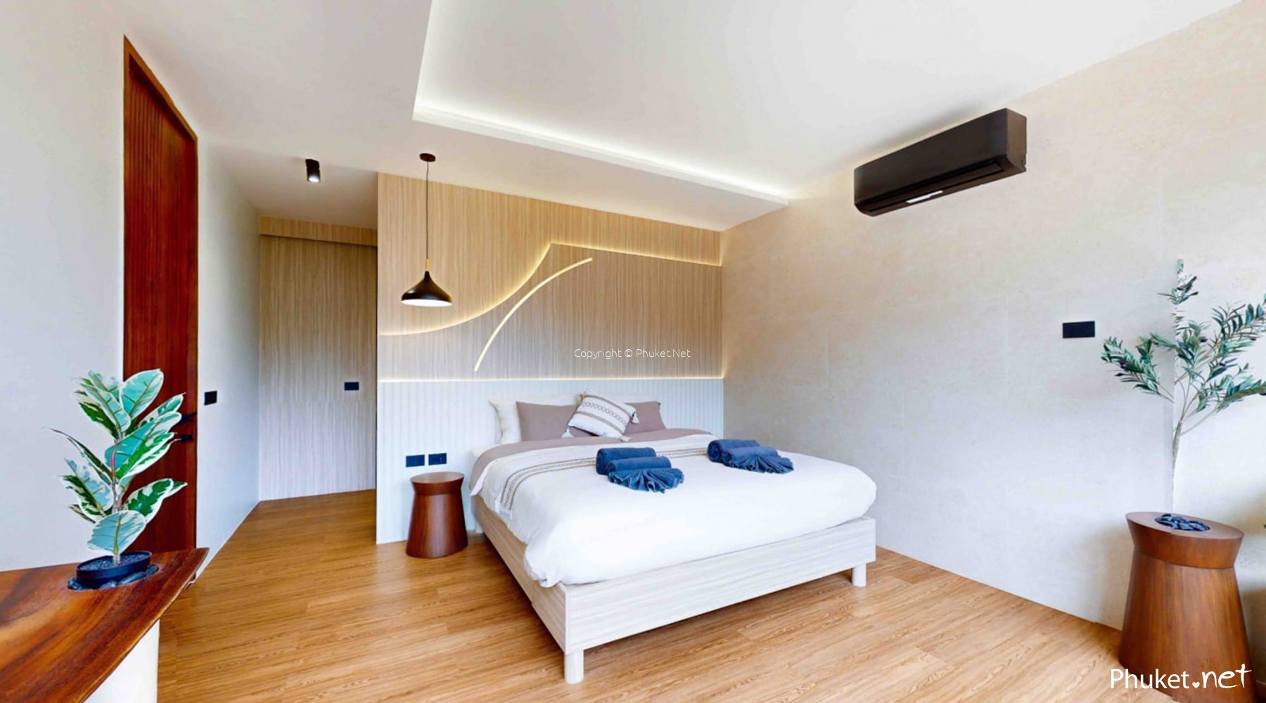 Prime Pano Phuket Villas For Sale - Phuket.Net