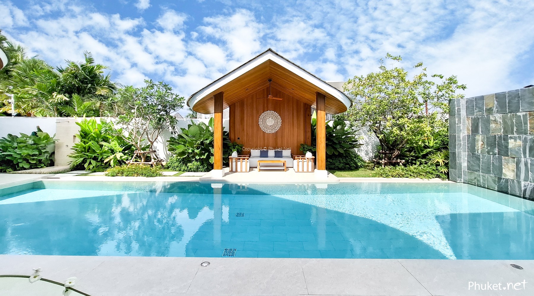 Nakara Grand Luxury Villas Phuket For Sale - Phuket.Net