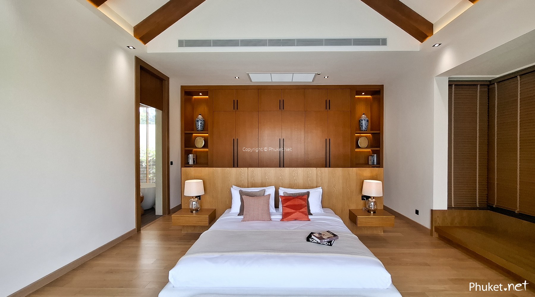 Nakara Grand Luxury Villas Phuket For Sale - Phuket.Net