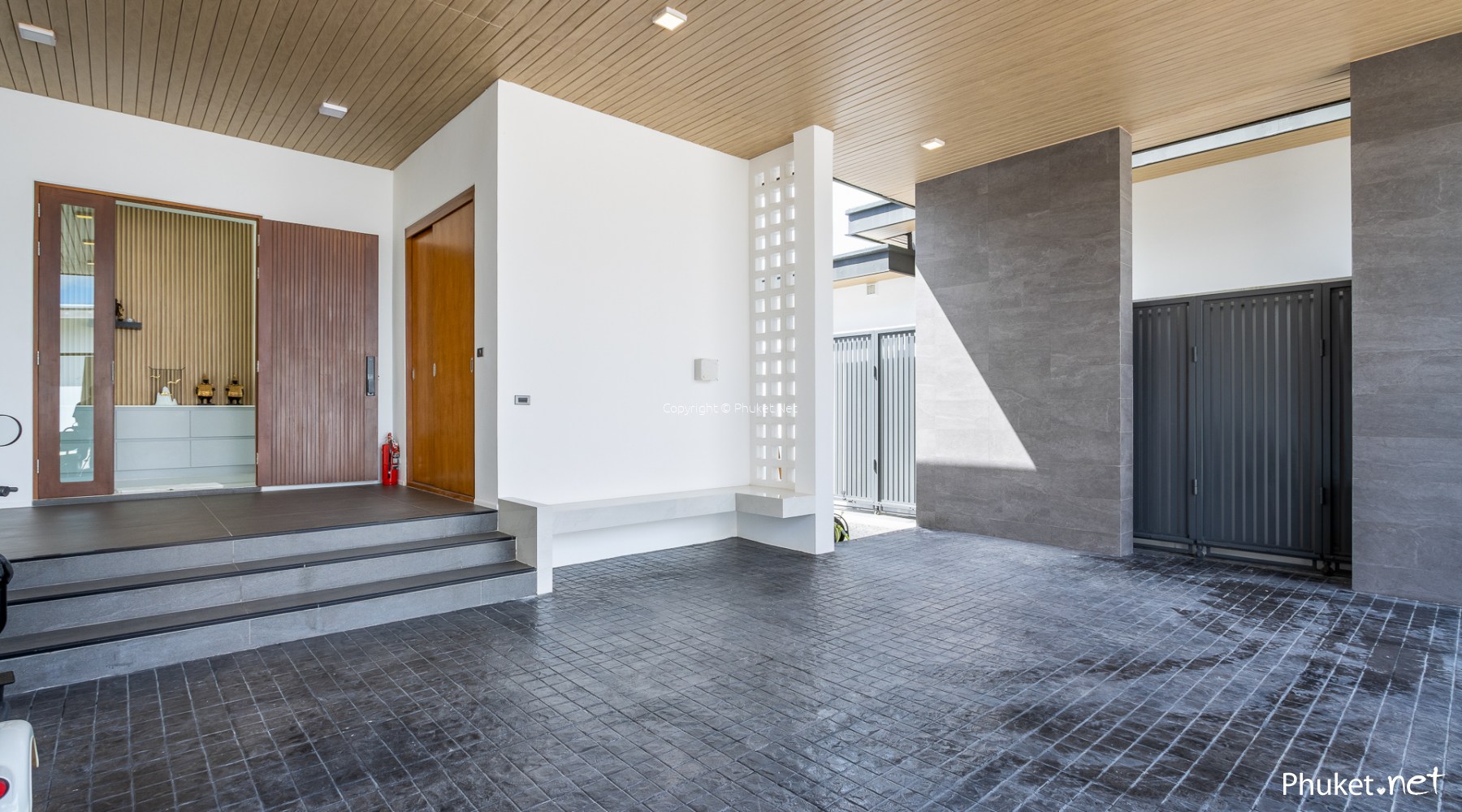 Stylish Resale Villa at Alisha Residence Thalang - 4 beds/5 baths ...