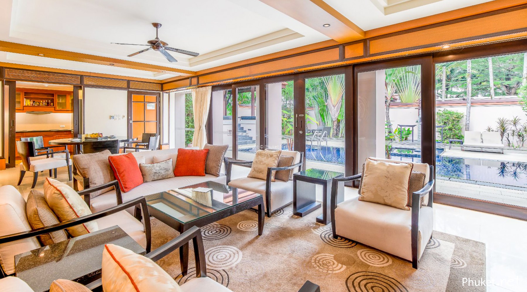Banyan Tree Phuket Rooms
