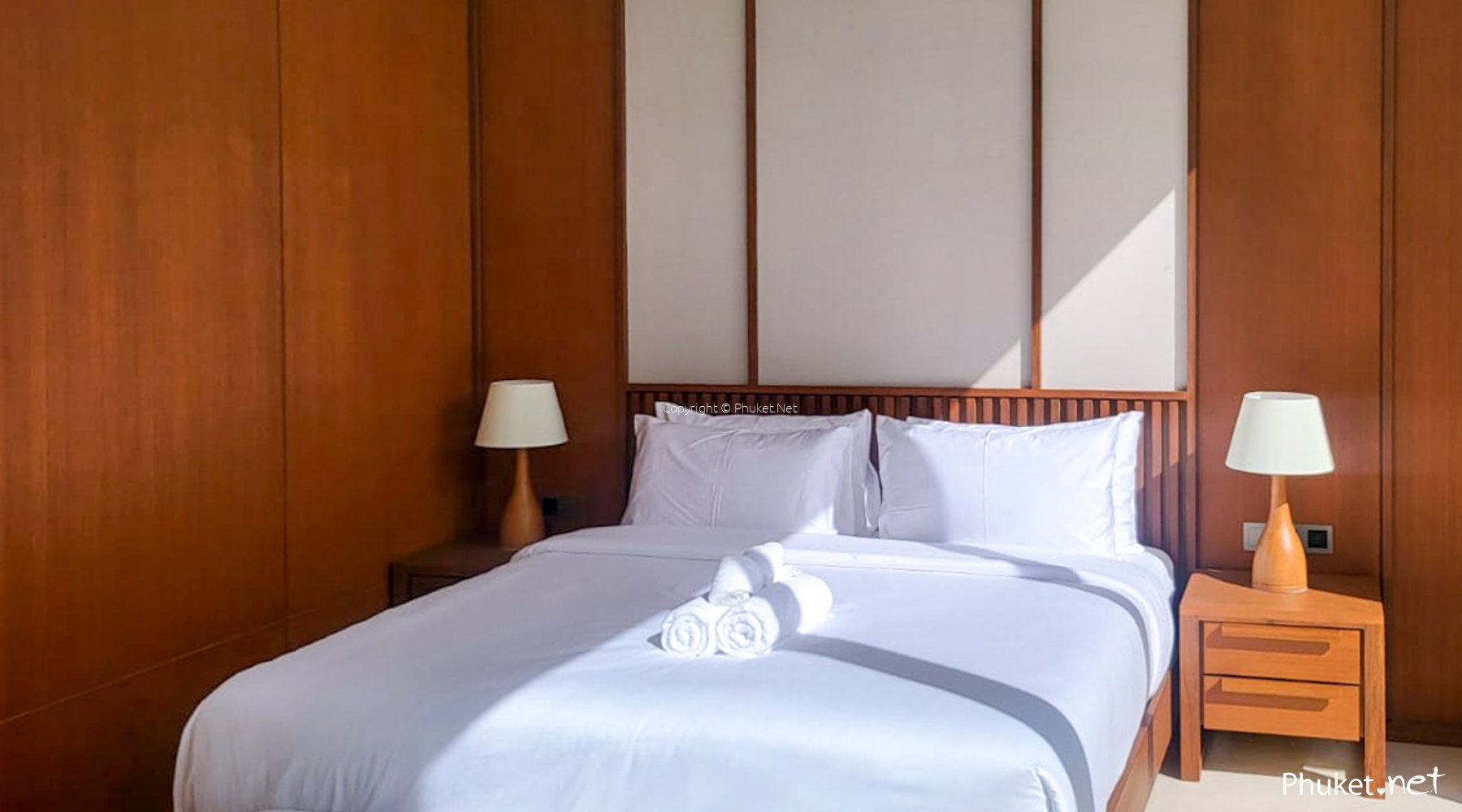 The Adamantia Villas by Aiyada Asset Phuket For Sale - Phuket.Net