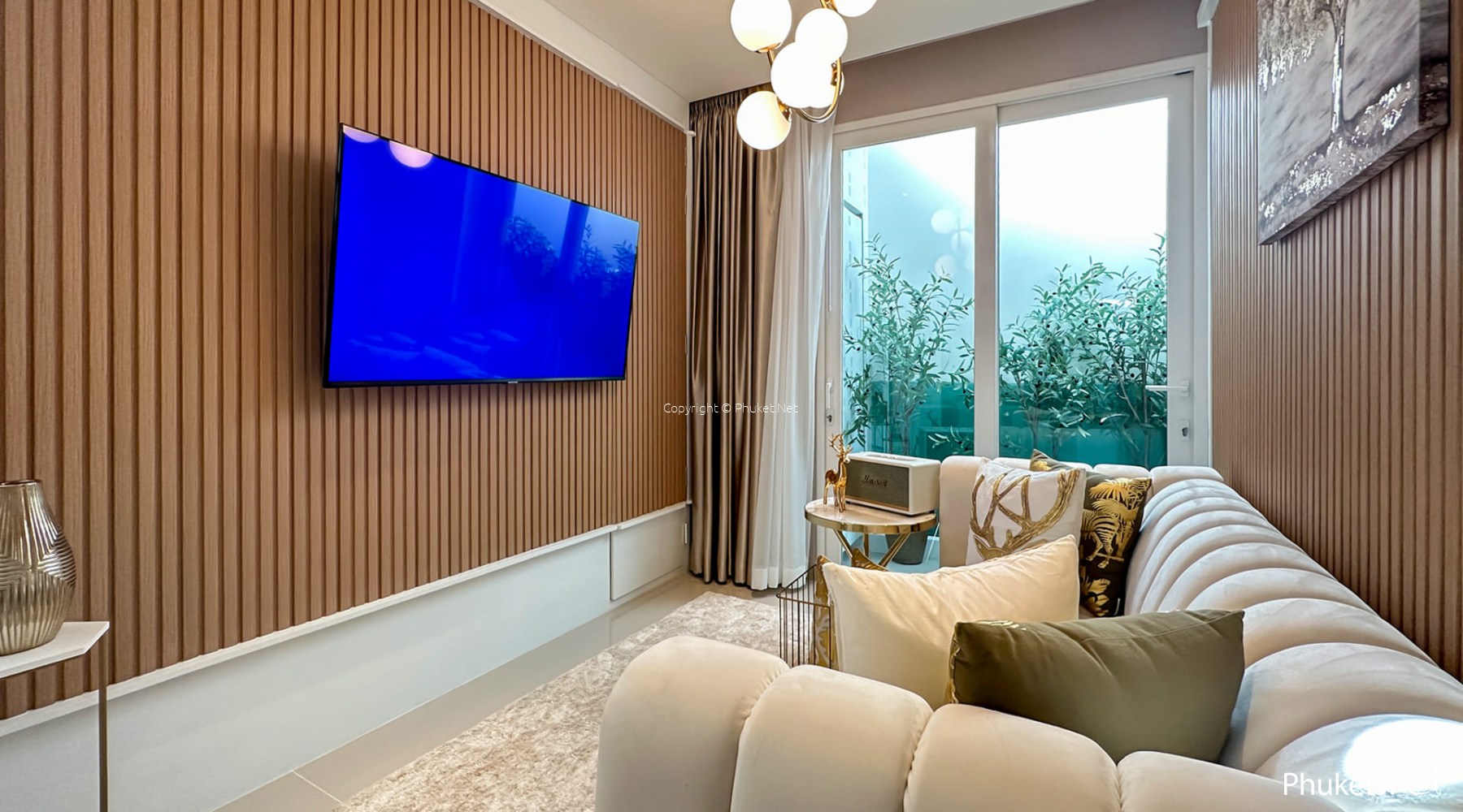 The City Phuket by World Corporation Condos For Sale - Phuket.Net