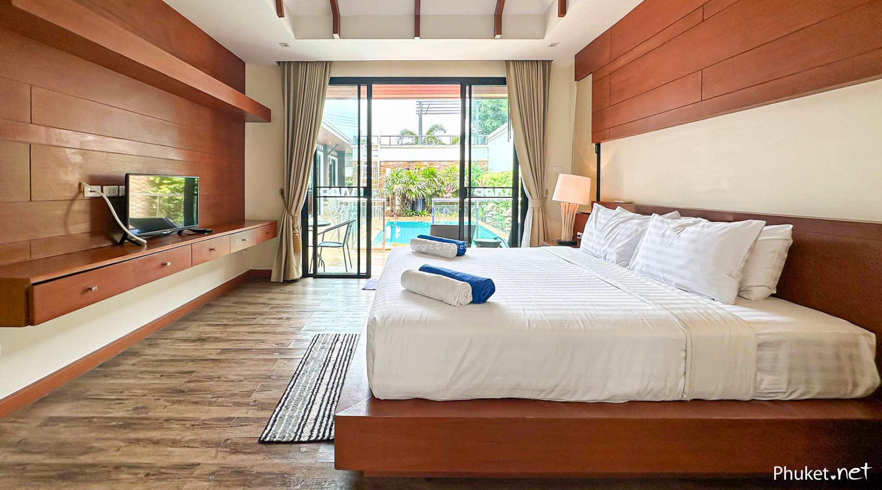 Rawai VIP Villas Phuket For Sale - Phuket.Net