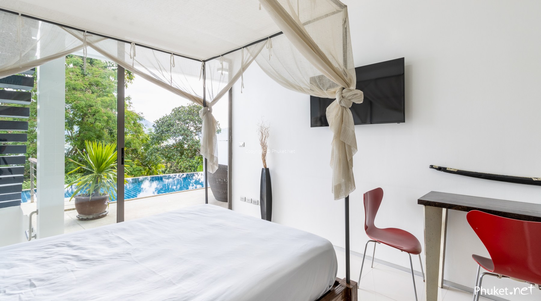 Atika Villas Phuket For Sale - Phuket.Net