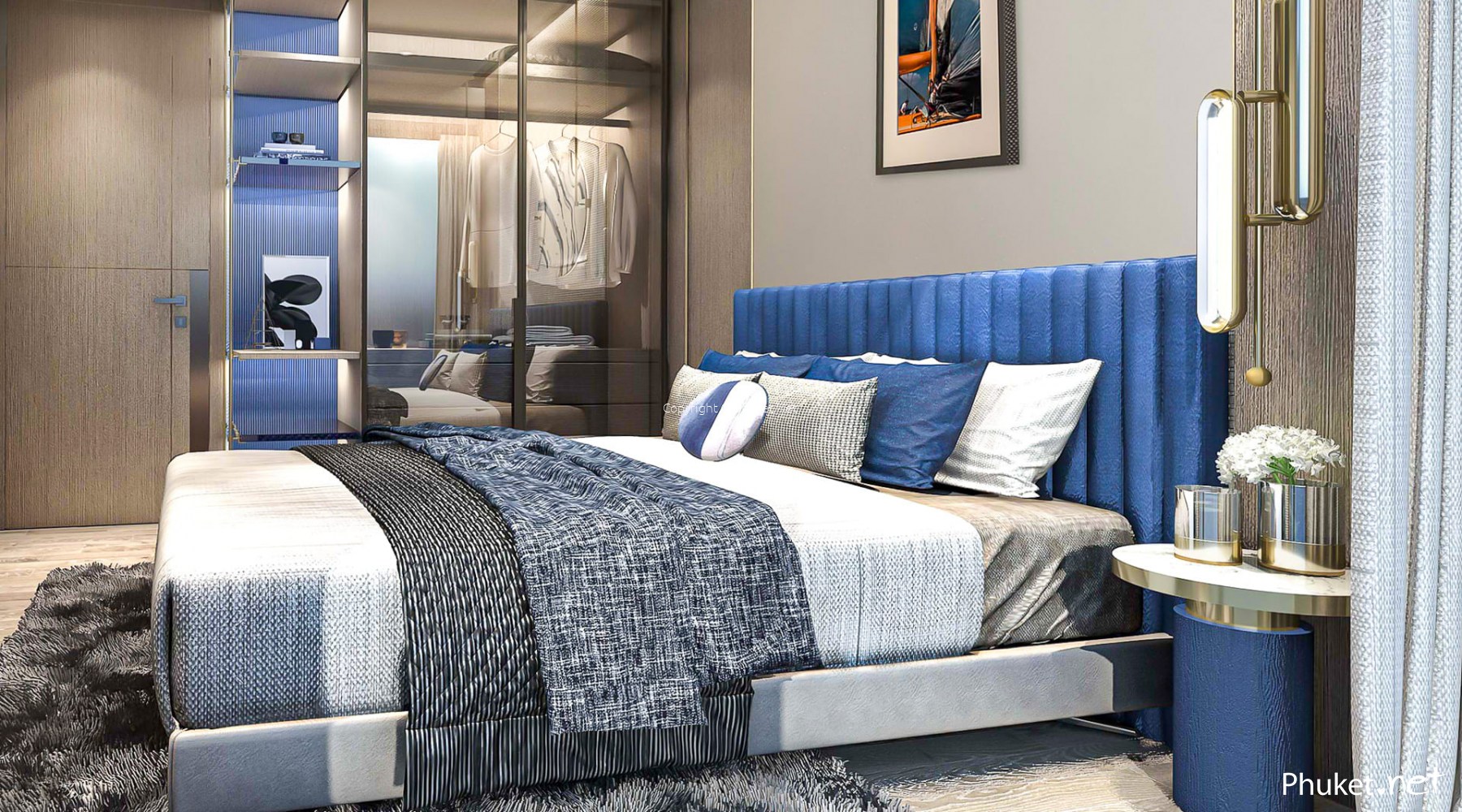 VIP Venus Condos Karon - 1 bed/1 bath - Phuket Real Estate and Property ...