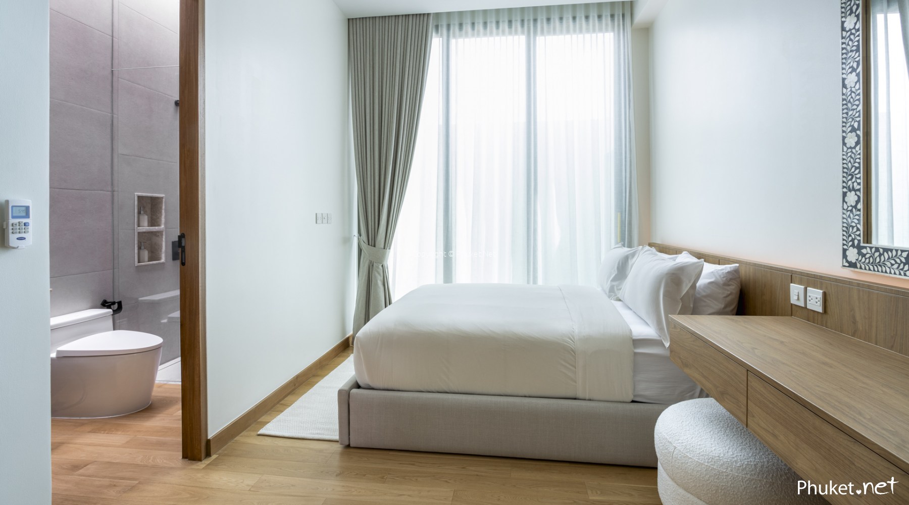 Mono Champaca Pool Villas near Layan - 3 beds/3 baths - Phuket Real Estate and Property For Sale ...