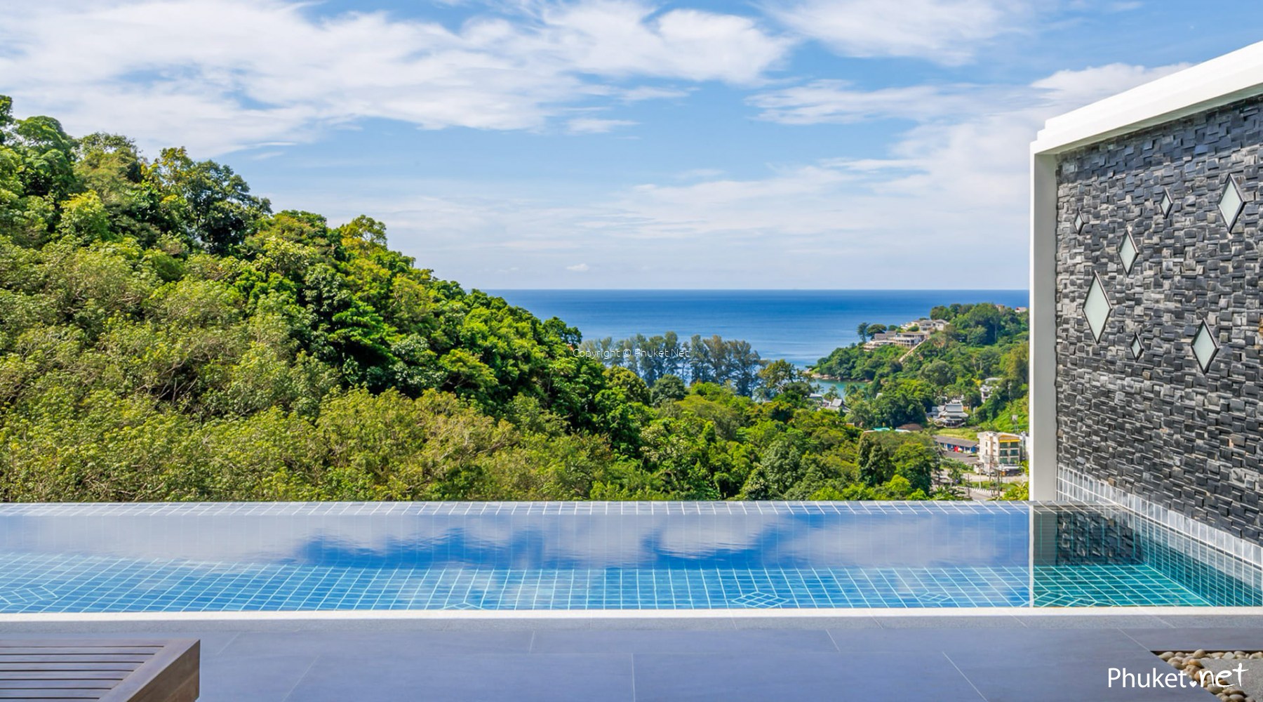 The Exclusive Sky Phuket Condos For Sale - Phuket.Net