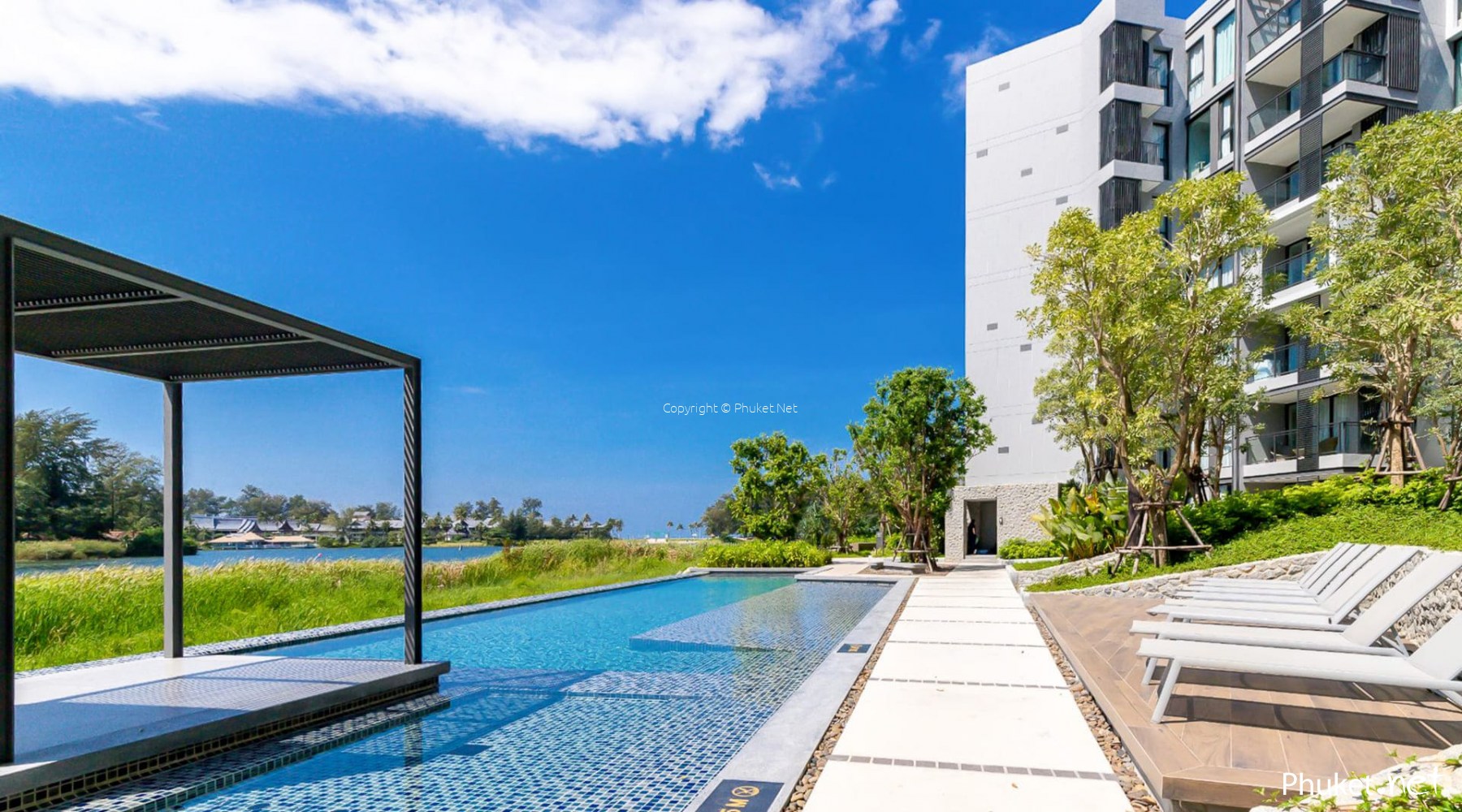 Foreign Freehold Cassia Condo in Laguna Phuket - 3 beds/2 baths ...