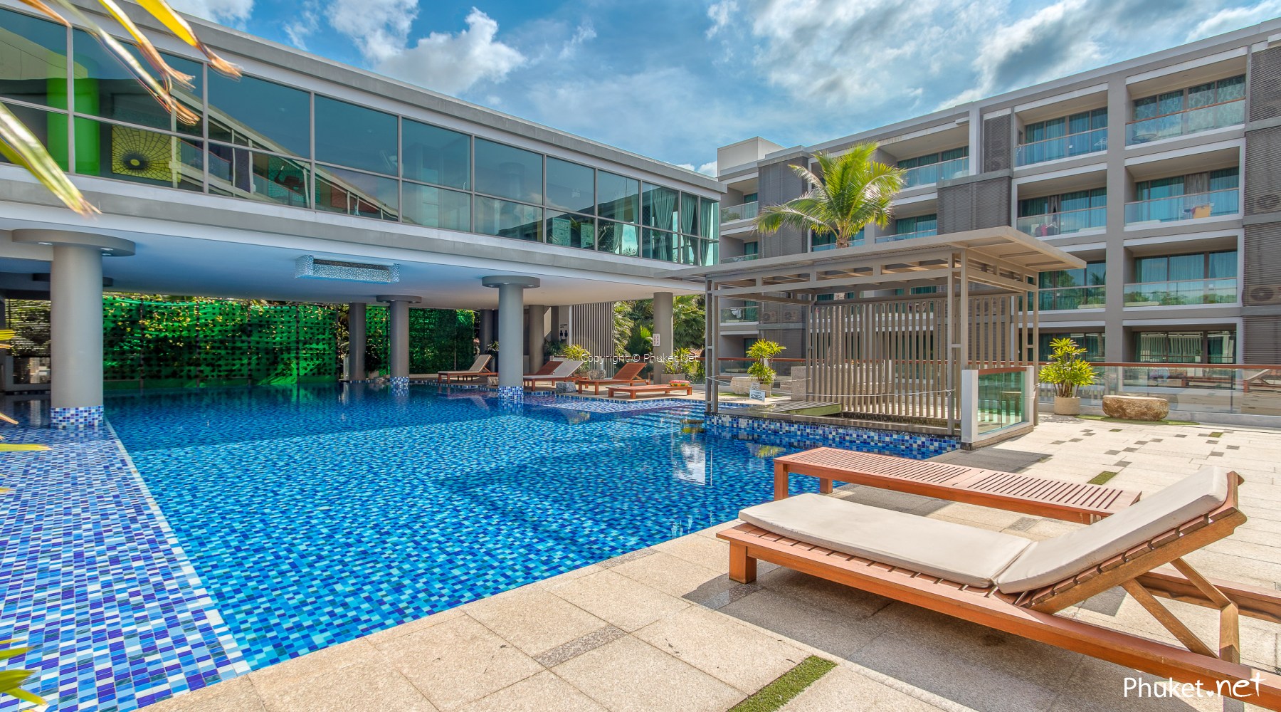 Foreign Freehold Condo at The Regent Bangtao - 1 bed/1 bath - Phuket ...