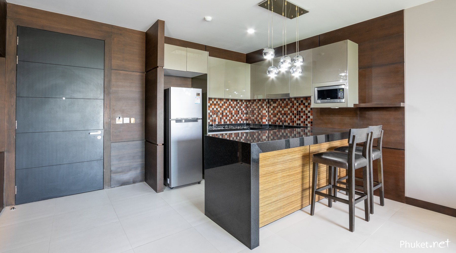 The Regent Bangtao Phuket Condos For Sale - Phuket.Net